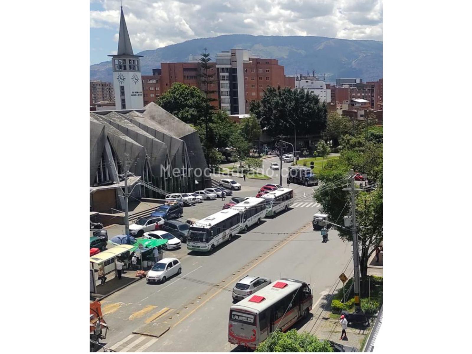 Venta de Apartamento en Santa gema laureles - Medellín - 18756-M5540131
