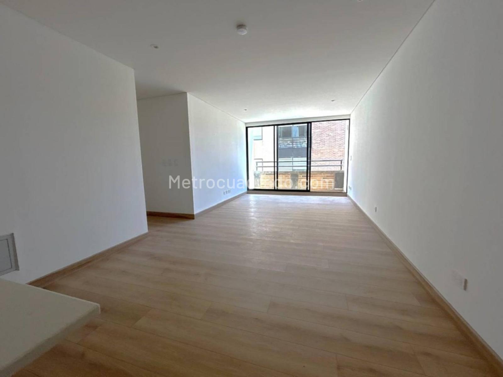 Venta de Apartamento en Santa barbara occidental - Bogotá D.C. - 18758 ...