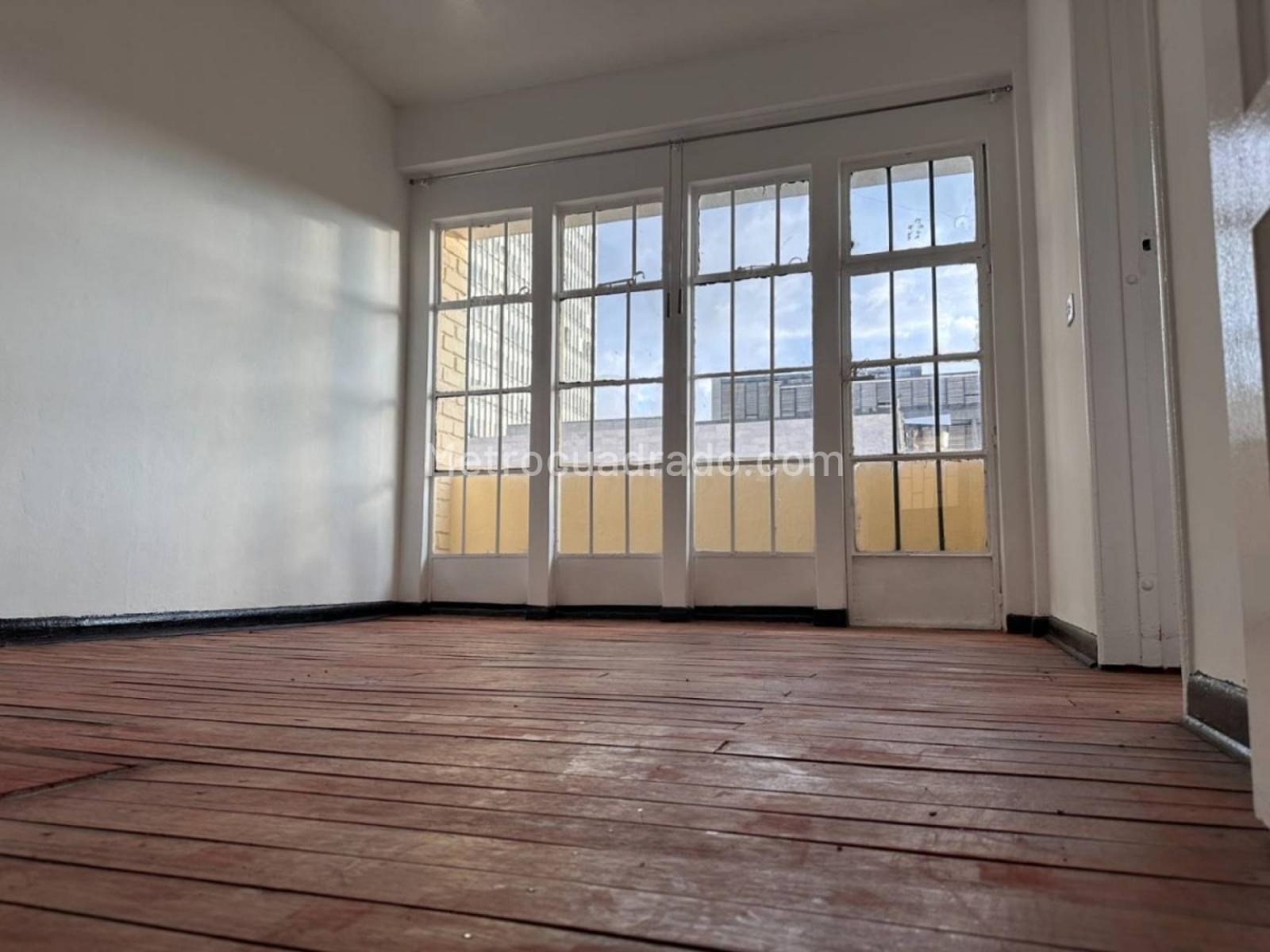 Venta de Apartamento en La capuchina - Bogotá D.C. - 18758-M5575444