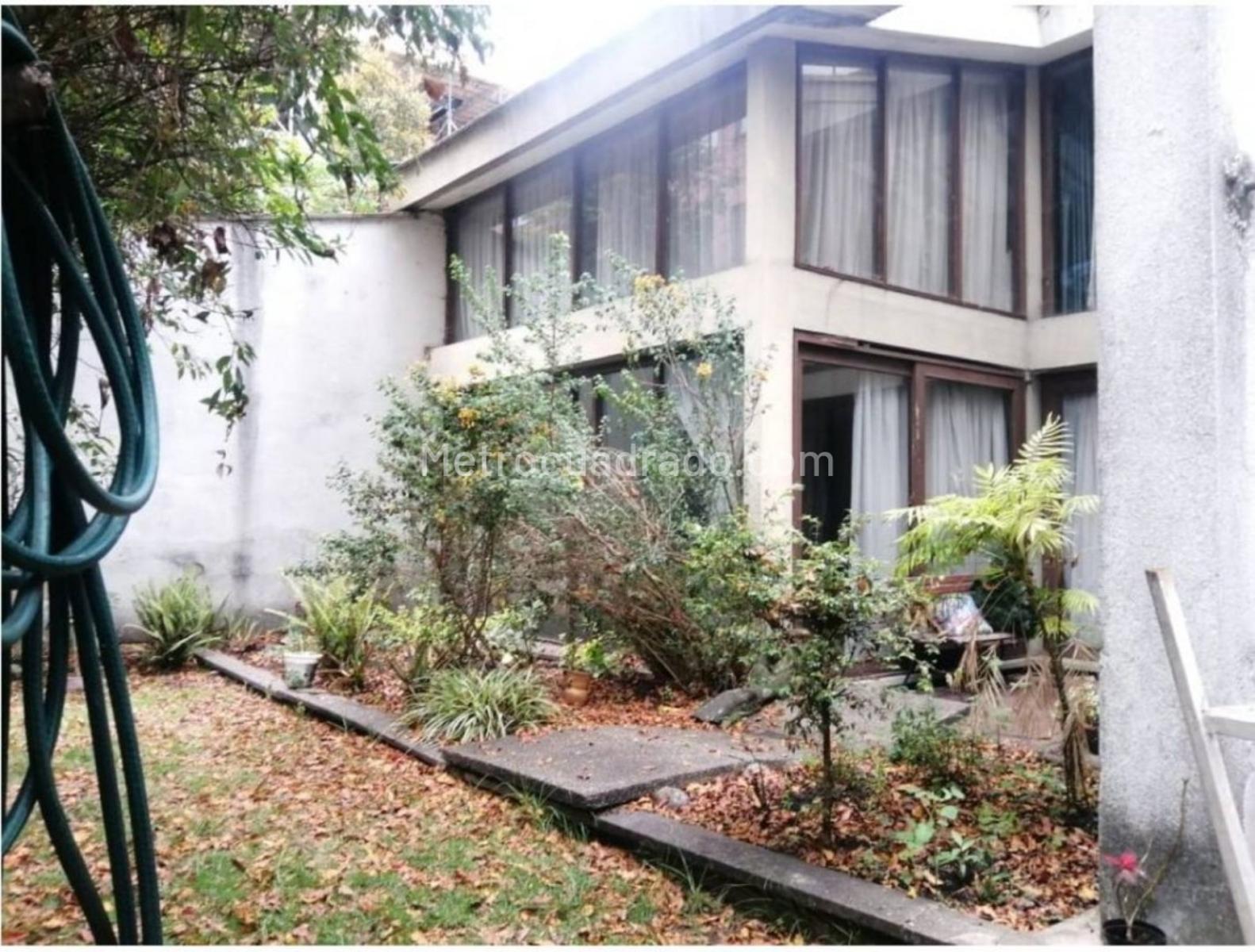 Venta de Casa en La castellana - Bogotá D.C. - 18758-M5587805