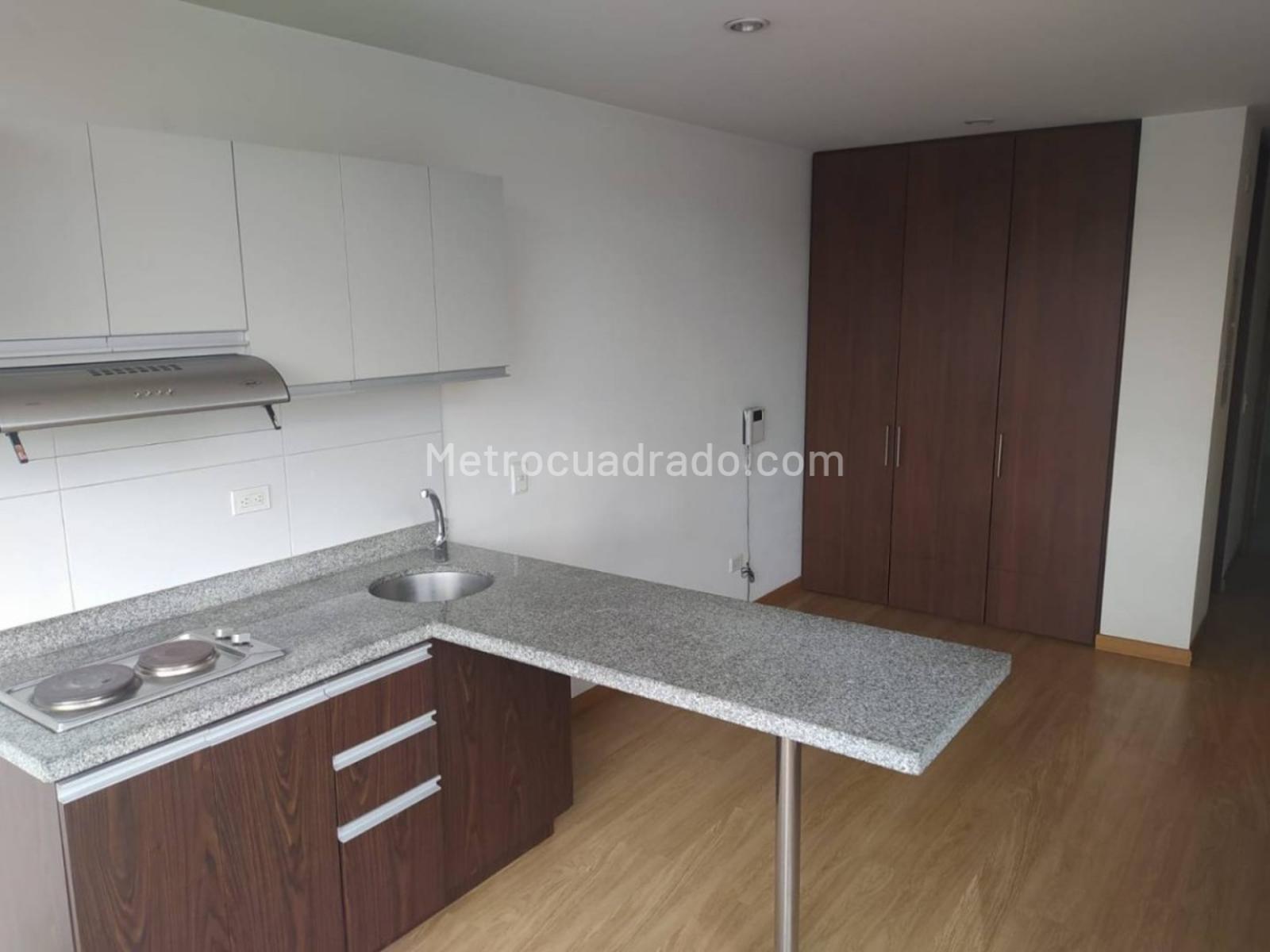Venta de Apartaestudio en Chapinero central - Bogotá D.C. - 18758-M5594225