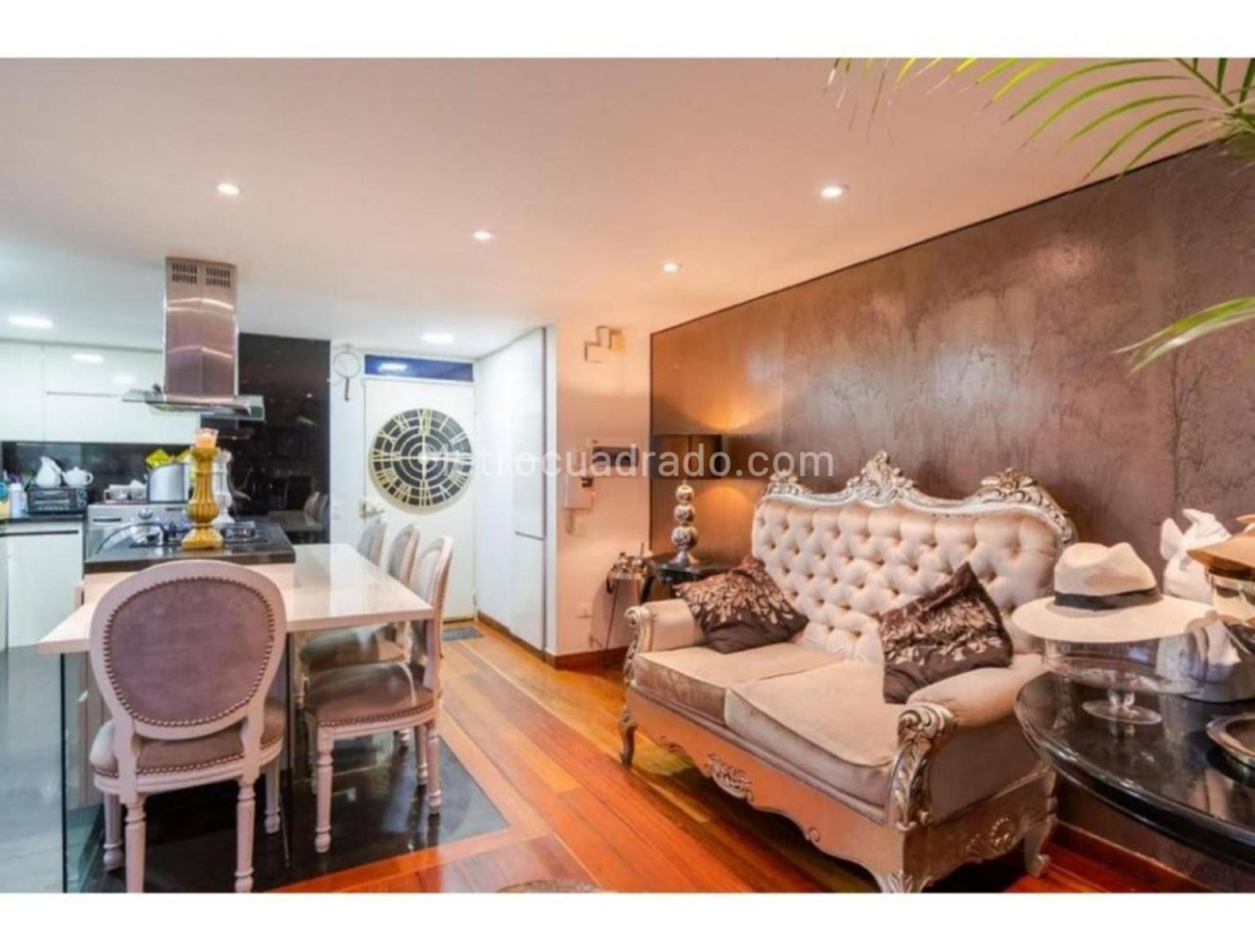 Venta de Apartamento en Bella suiza - Bogotá D.C. - 18758-M5596757