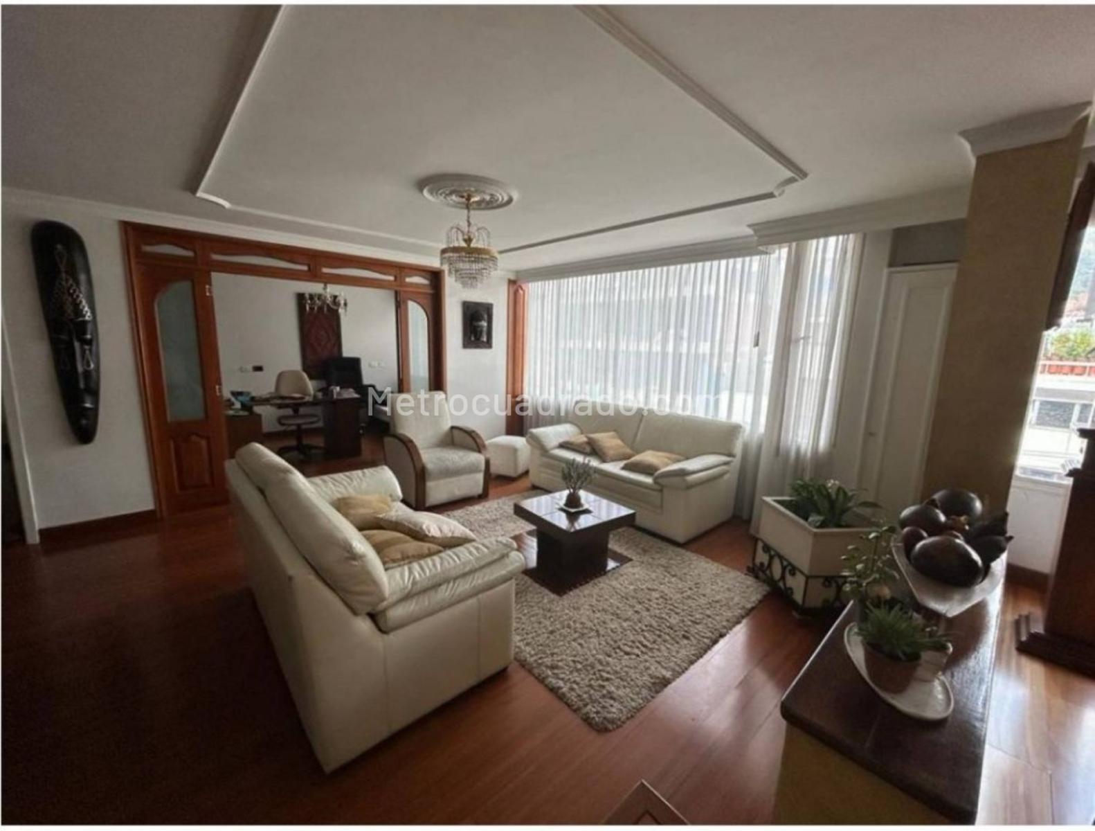 Venta de Apartamento en Santa barbara central - Bogotá D.C. - 18758 ...