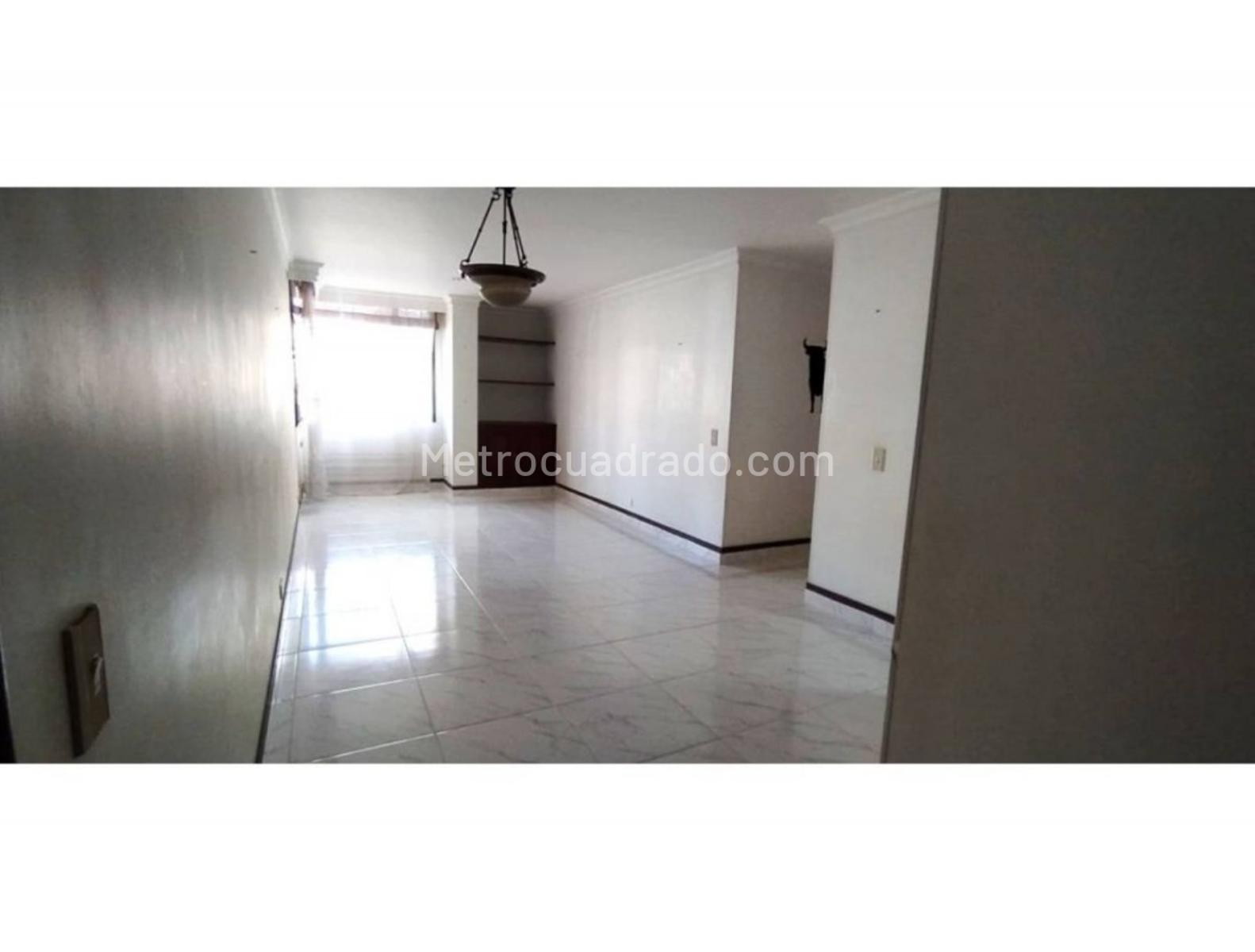 Venta de Apartamento en Lisboa - Bogotá D.C. - 18758-M5607415