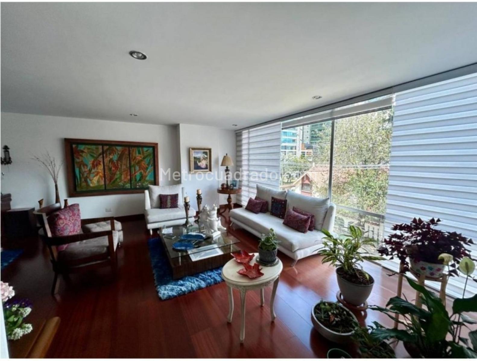 Venta de Apartamento en Molinos del norte - Bogotá D.C. - 18758-M5610111