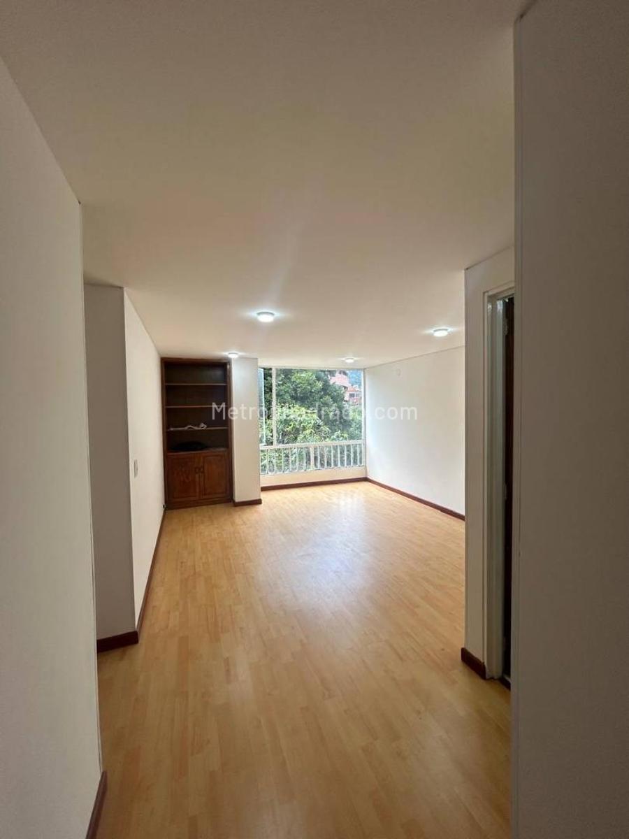 Venta de Apartamento en Santa barbara central - Bogotá D.C. - 18758 ...