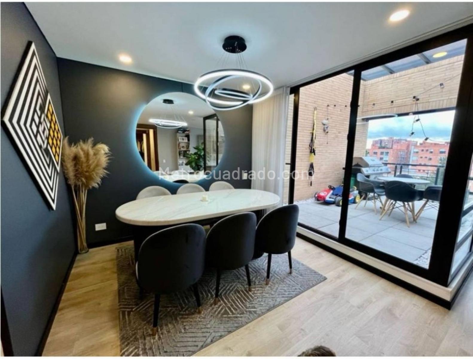 Venta de Apartamento en La calleja - Bogotá D.C. - 18758-M5770067