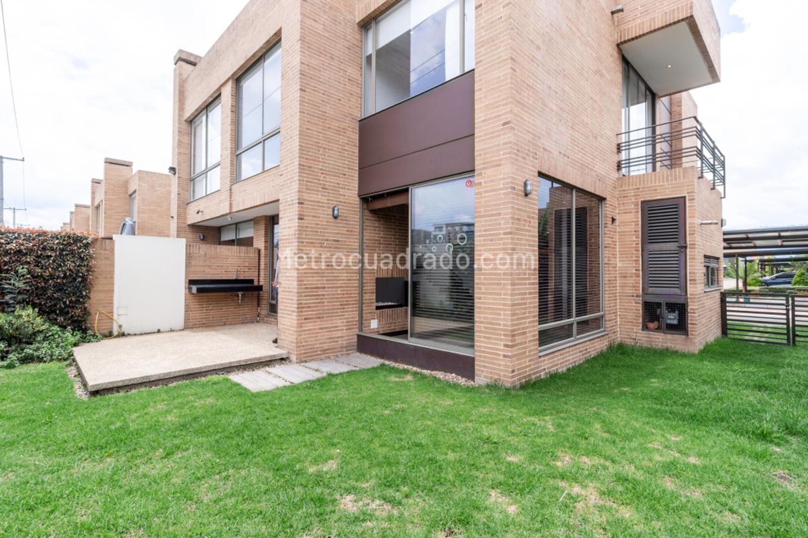 Venta de Casa en Piedra luna calahorra - Cajicá - 18797-M5579705