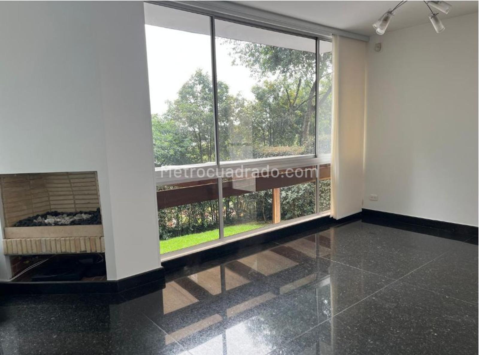 Arriendo de Casa en Bosque de provenza - Bogotá D.C. - 18938-M5638548