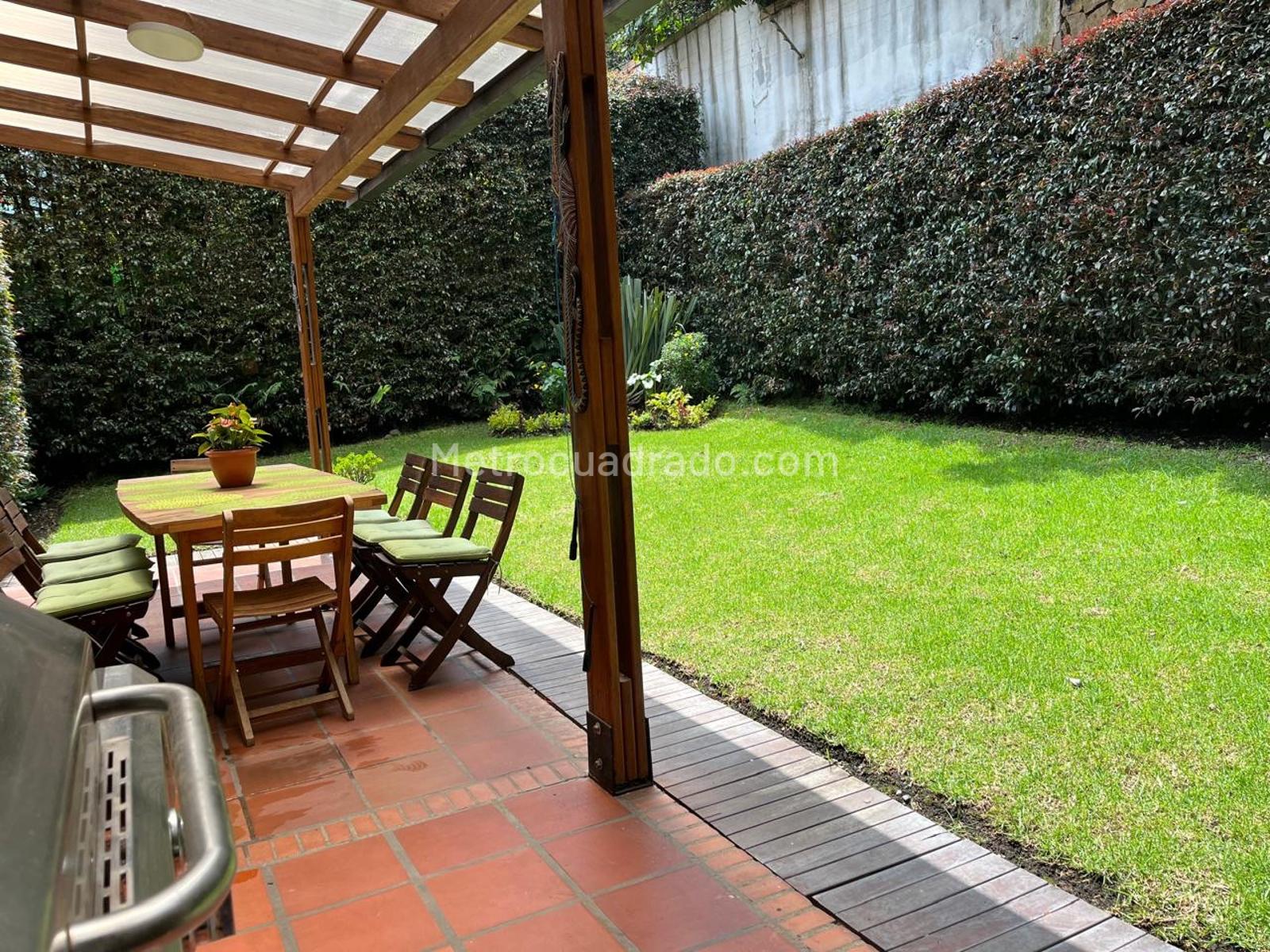 Venta de Casa en Bosque de provenza - Bogotá D.C. - 18938-M5638548