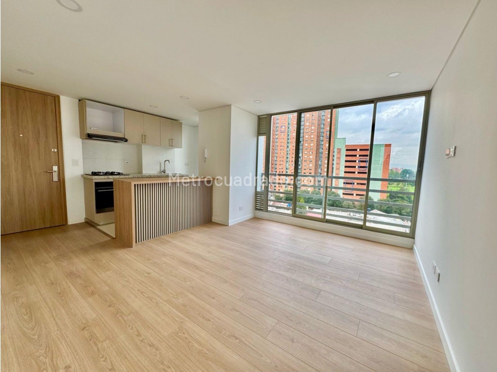 Venta de Apartamento en San miguel - Bogotá D.C. - 18942-M5663522