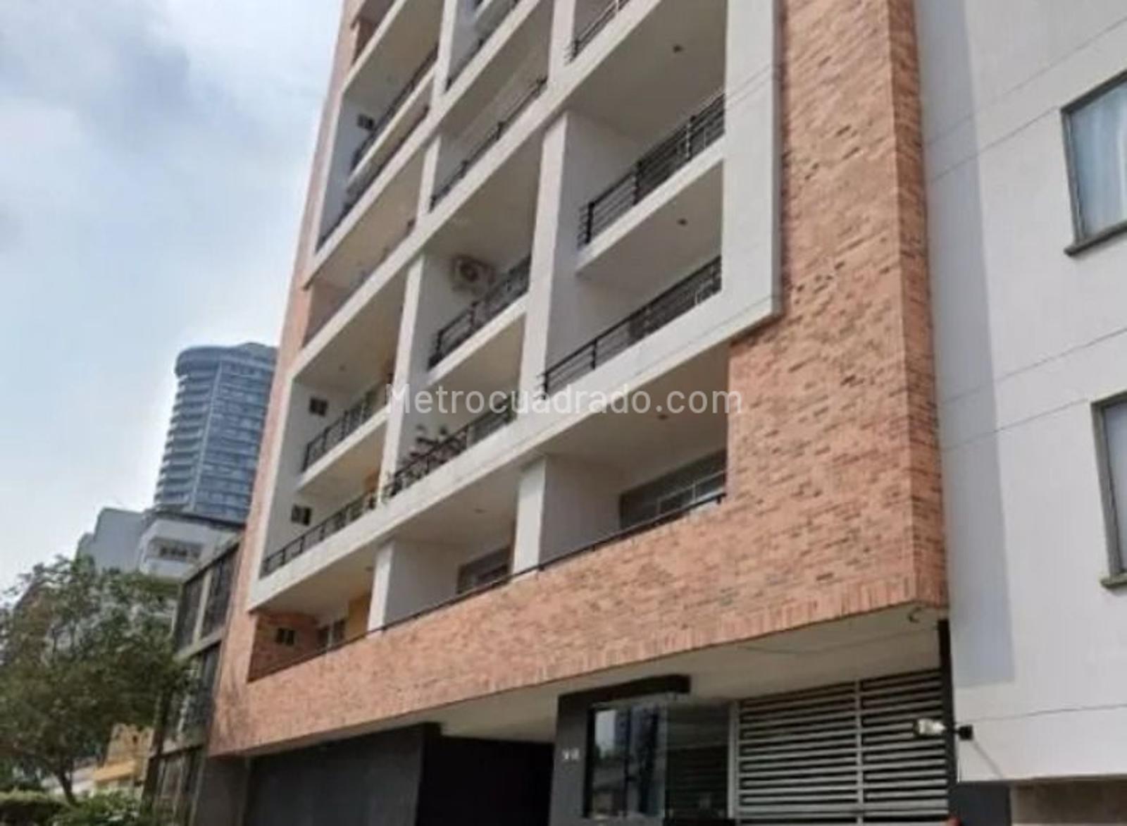 Venta de Apartaestudio en Nuevo sotomayor - Bucaramanga - 18943-M5600621
