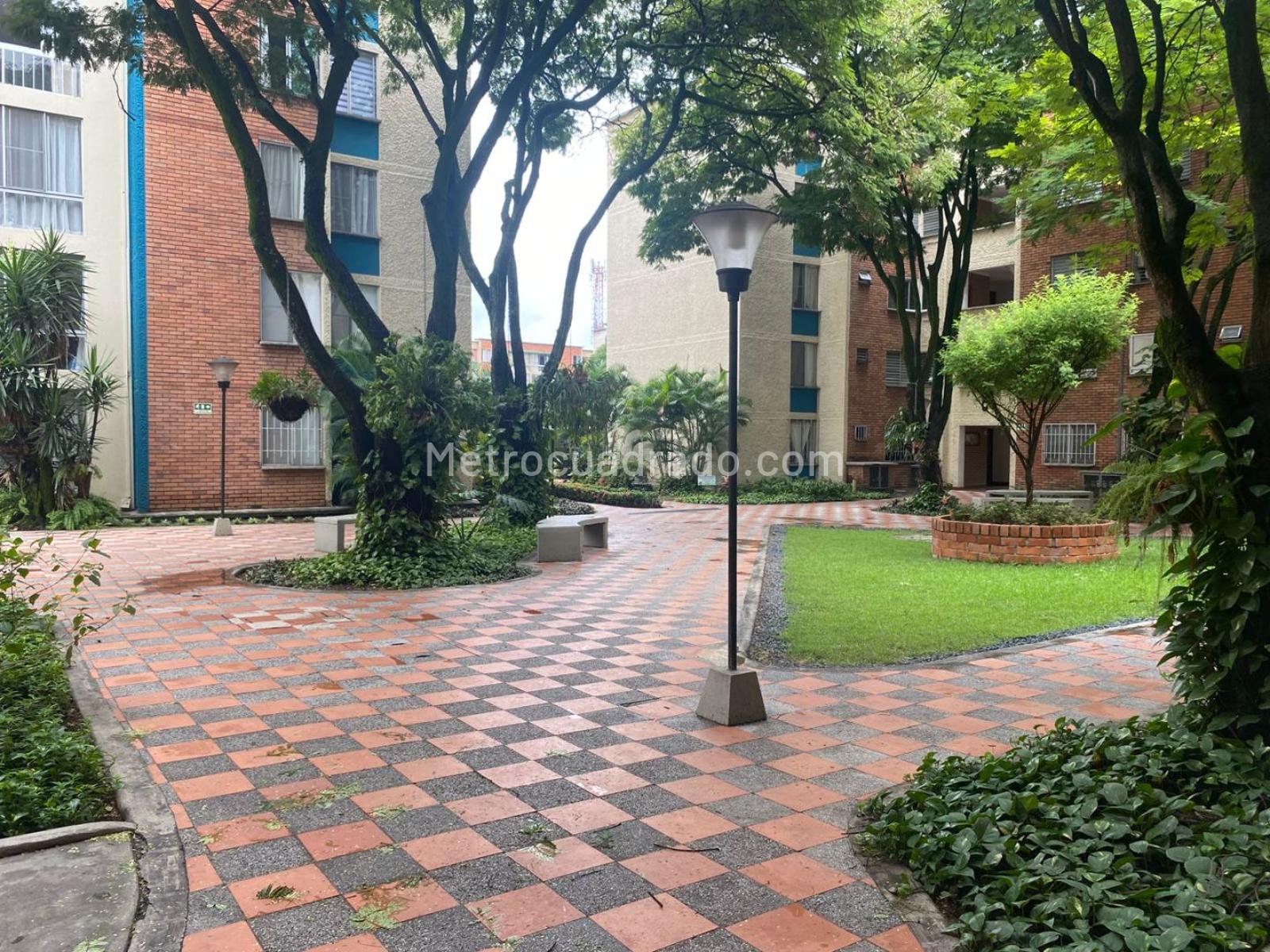 Venta de Apartamento en Pacara - Cali - 18945-M5582044