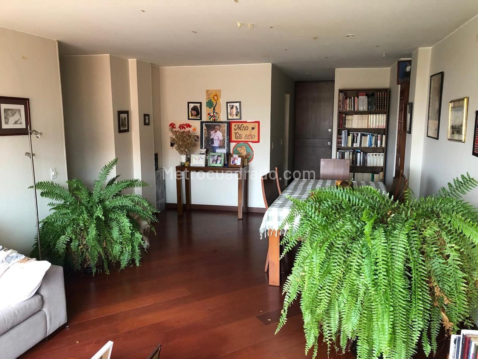 Venta de Apartamento en Santa barbara multicentro - Bogotá D.C. - 18951 ...