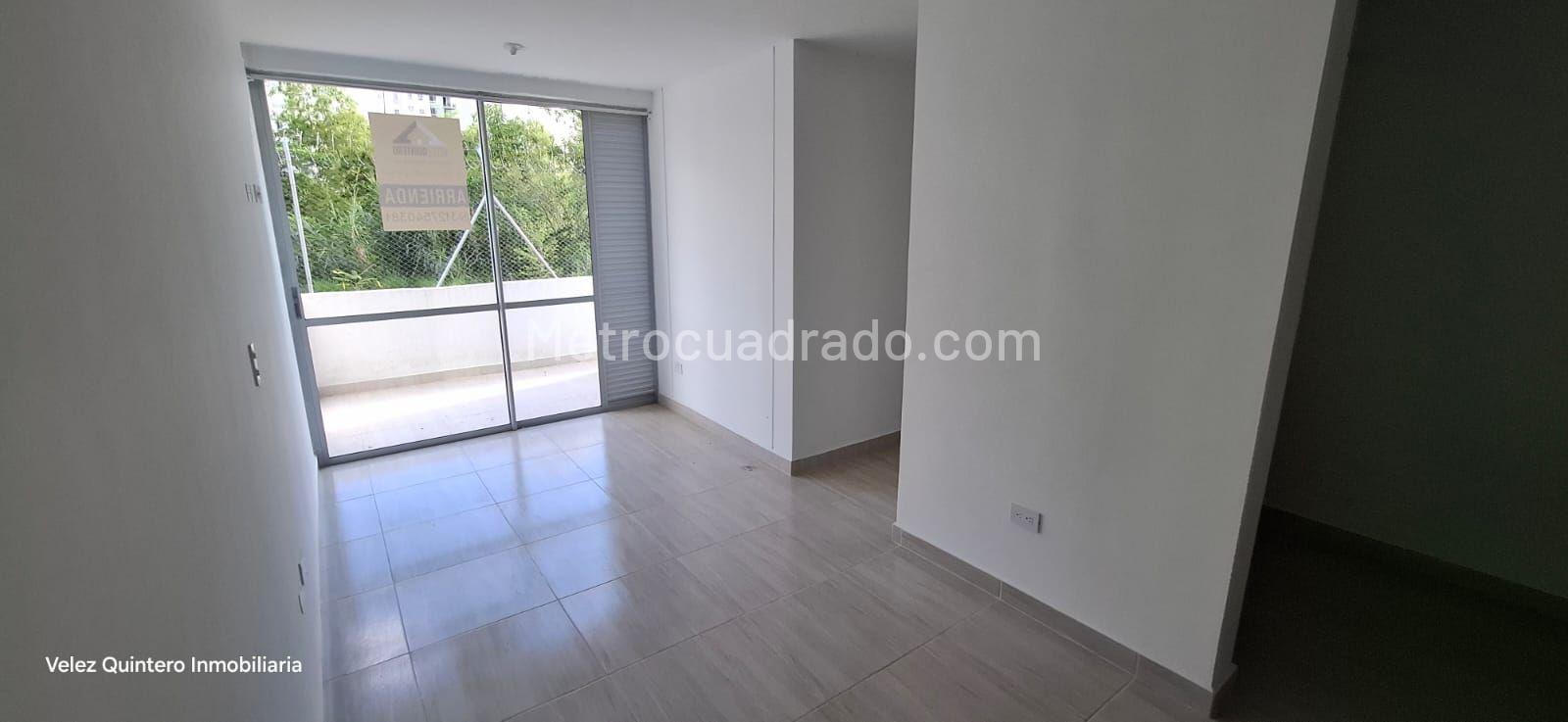 Arriendo de Apartamento en Condina - Pereira - 18994-M5982477