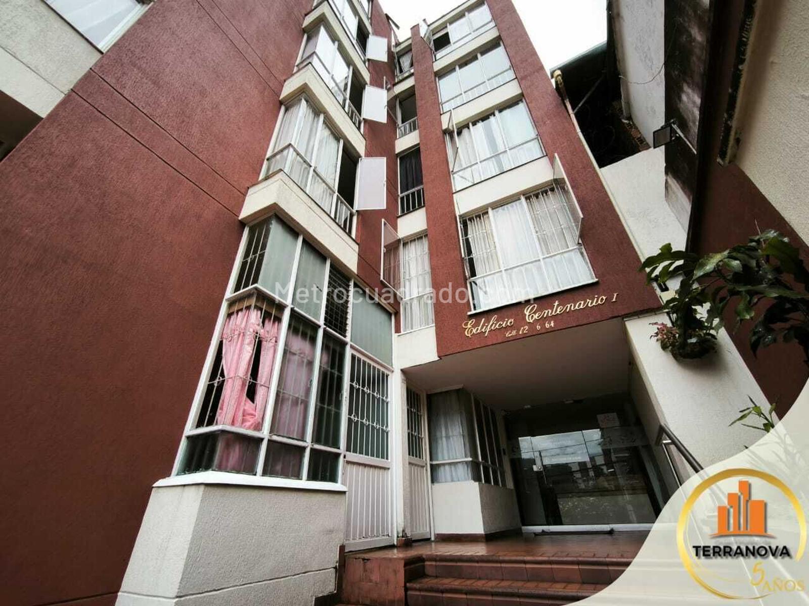 Venta de Apartaestudio en Edificio cententario 1 - Ibagué - 19034-M5774667