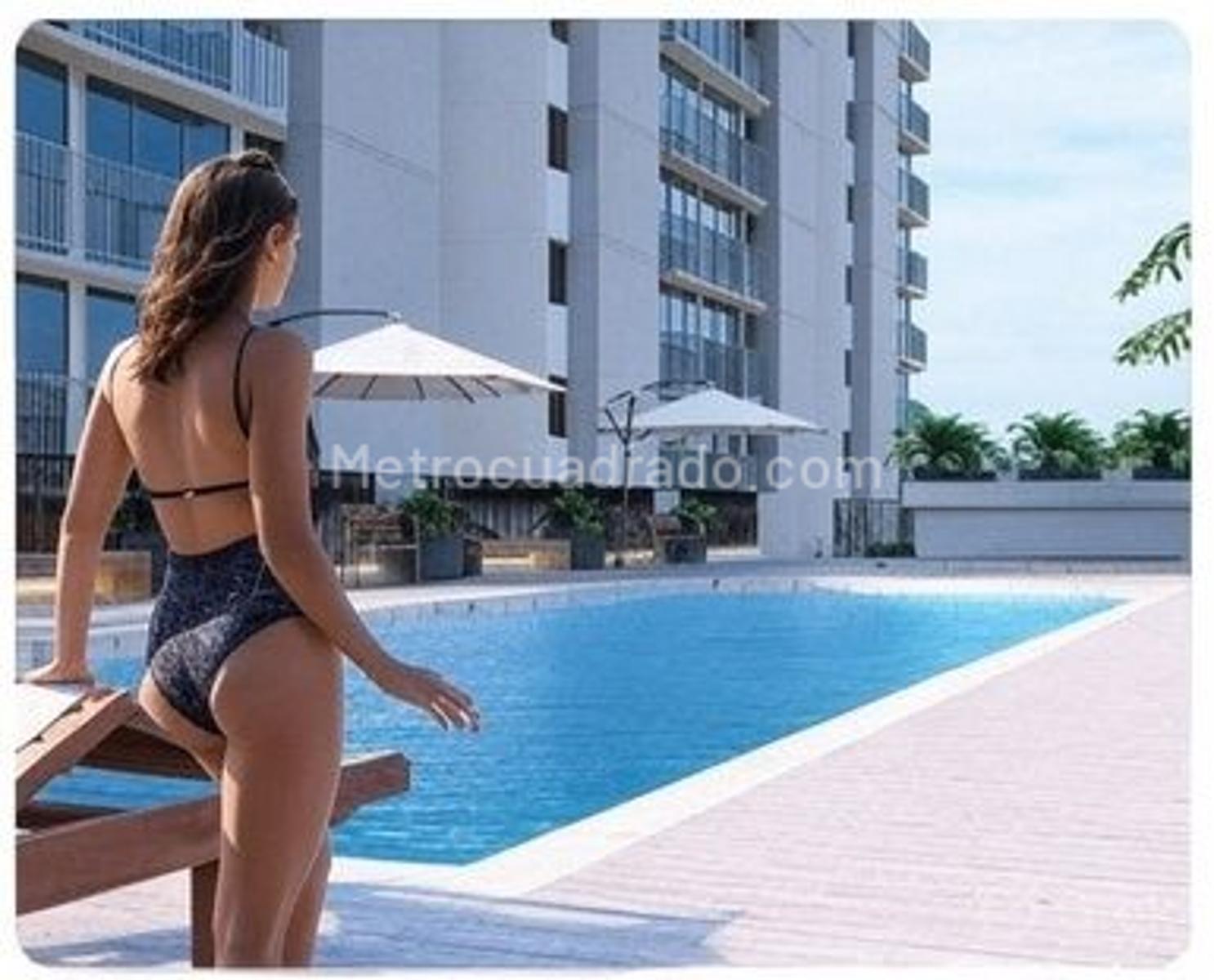 Venta de Apartamento en Montecarlo - Ibagué - 19054-M5662547