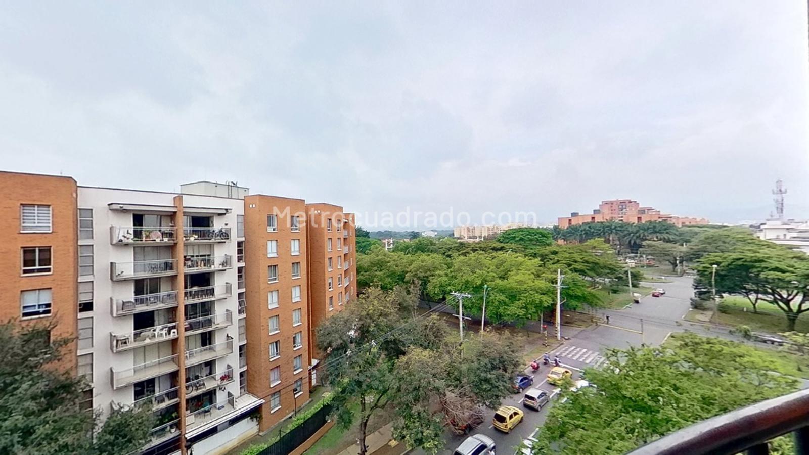 Venta de Apartamento en El caney - Cali - 19117-M5591090