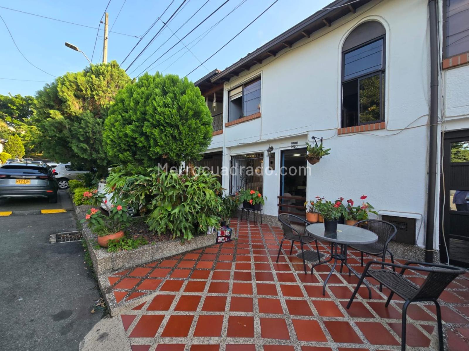 Venta de Casa - Envigado - 19121-M5751746