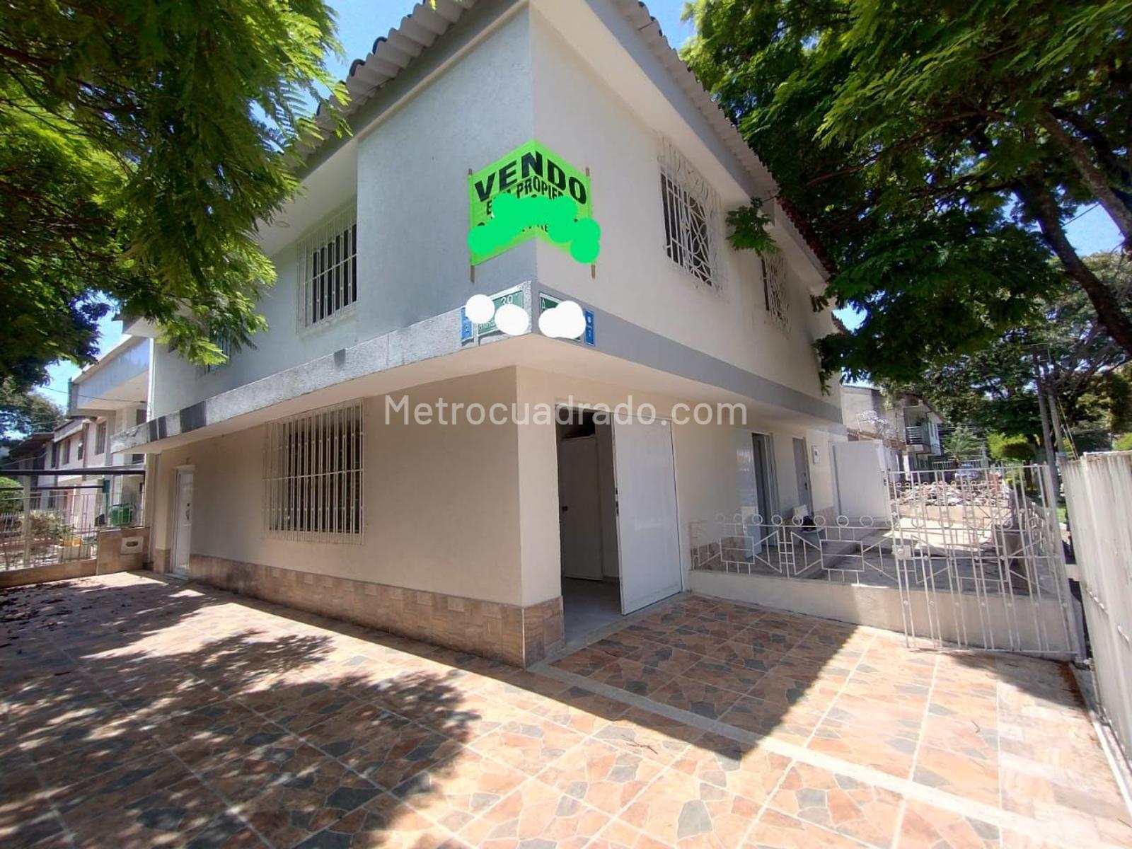 Venta de Casa en Vipasa - Cali - 19176-M5685110