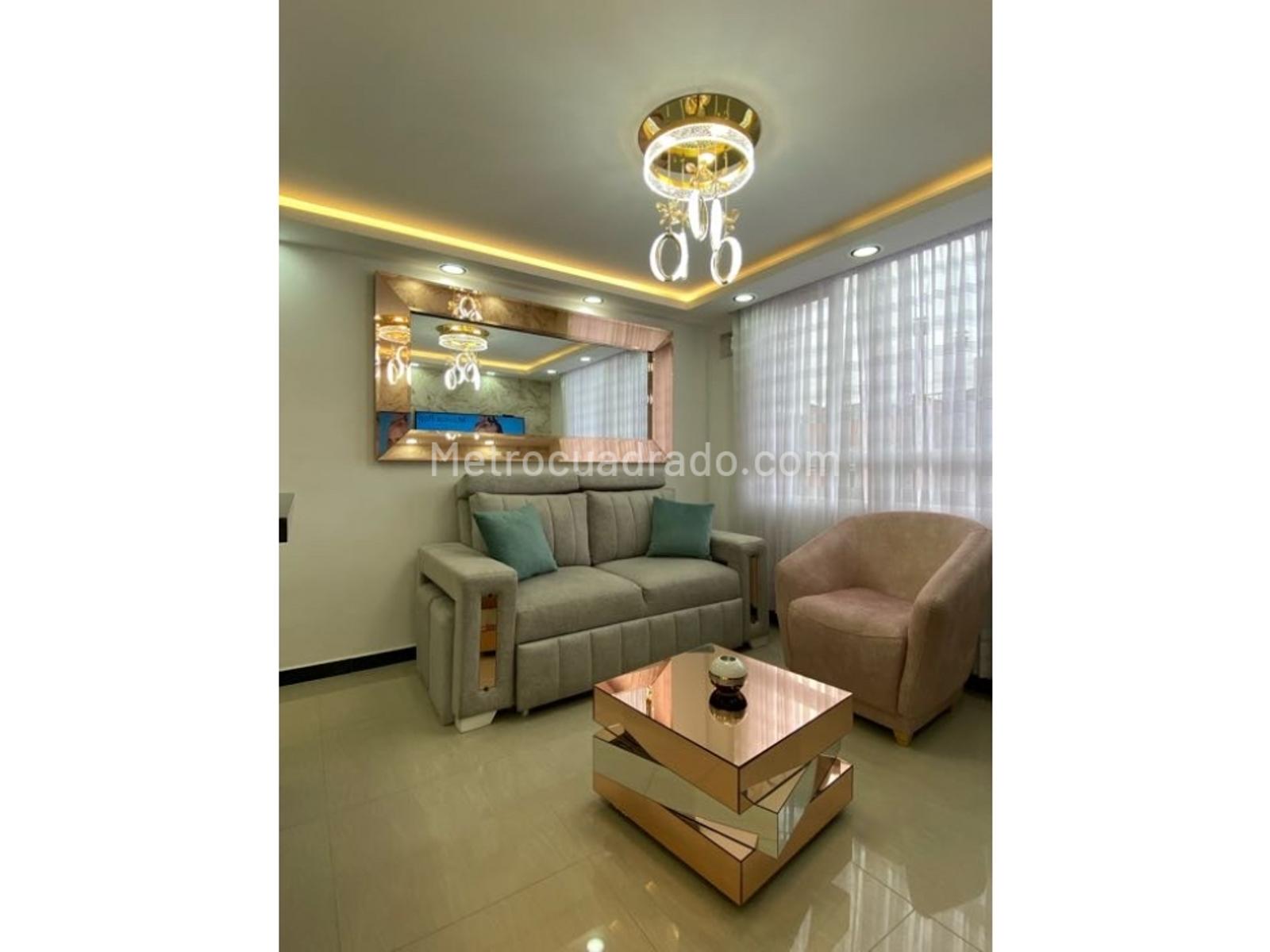 Venta de Apartamento en Comuneros - Bogotá D.C. - 19194-M5602179