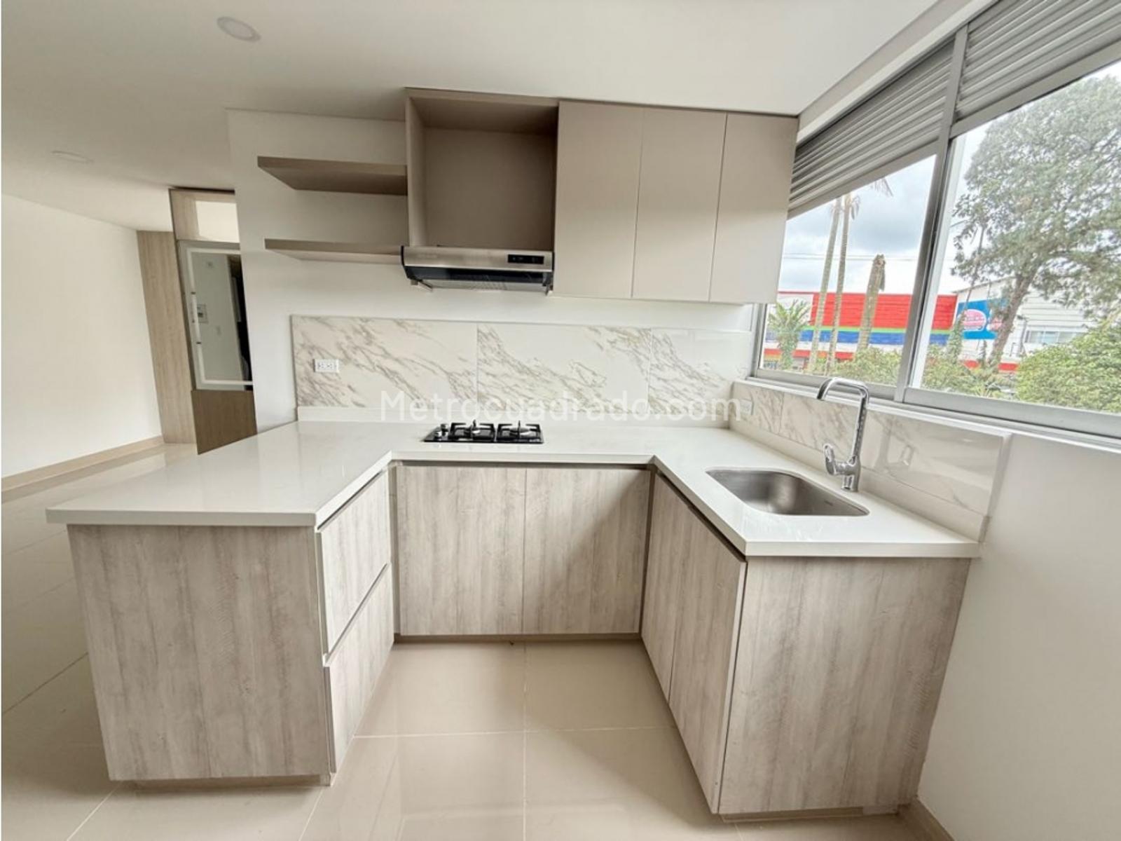 Arriendo de Apartaestudio en Avenida 19 - Armenia - 19216-M5604973