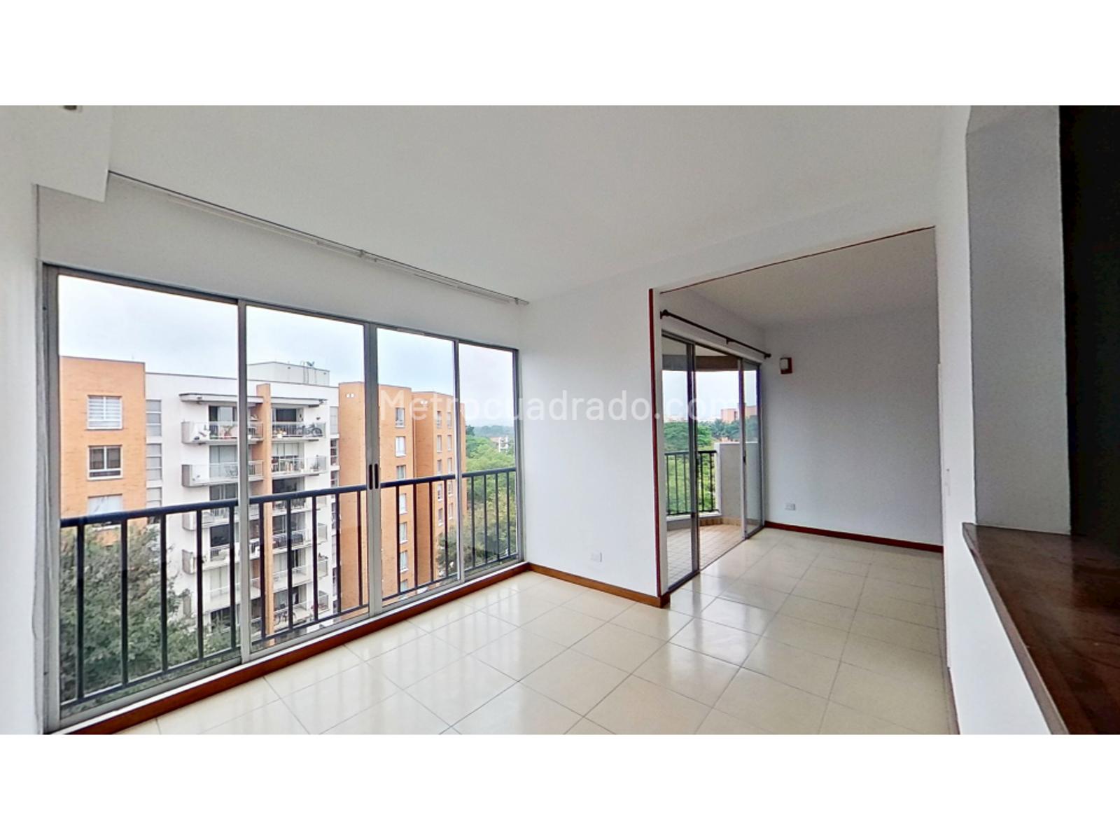 Venta de Apartamento en El caney - Cali - 19258-M5606707