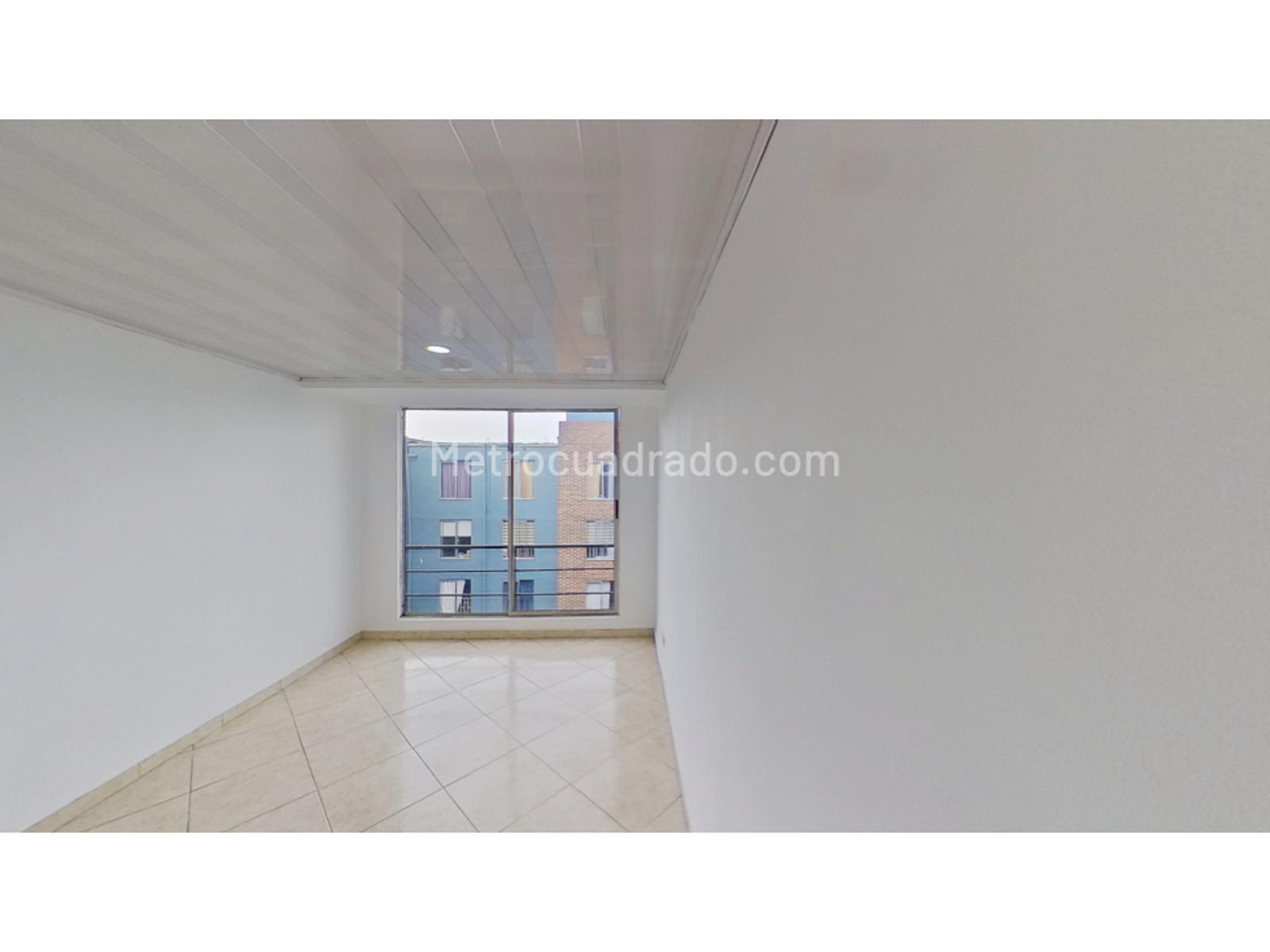 Venta de Apartamento en Marsella - Bogotá D.C. - 19258-M5656952