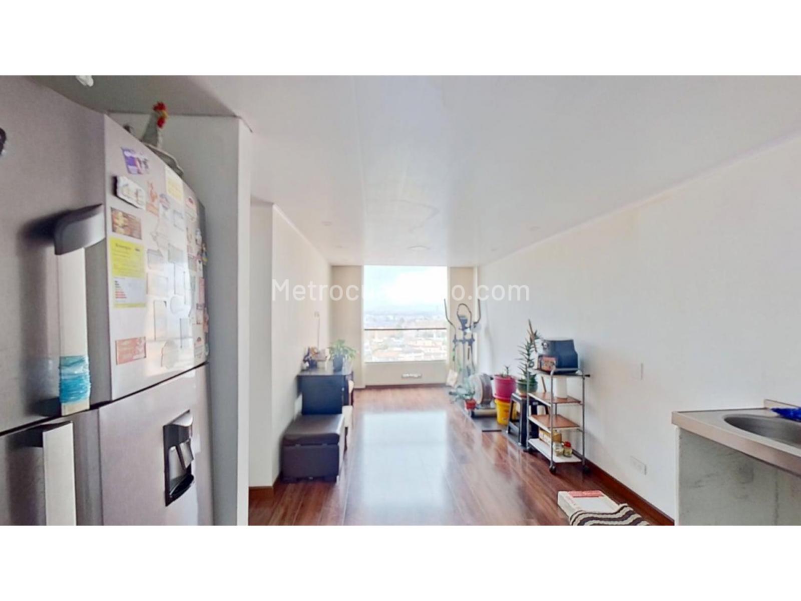 Venta de Apartamento en Timiza - Bogotá D.C. - 19258-M5783012