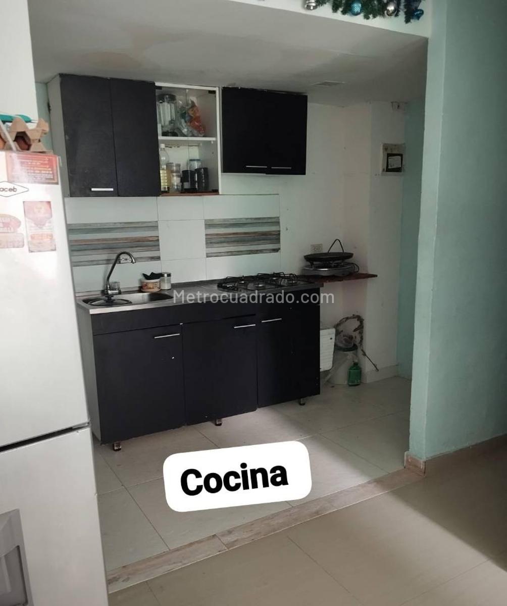 Venta de Apartamento en Calasanz - Medellín - 19259-M5616911