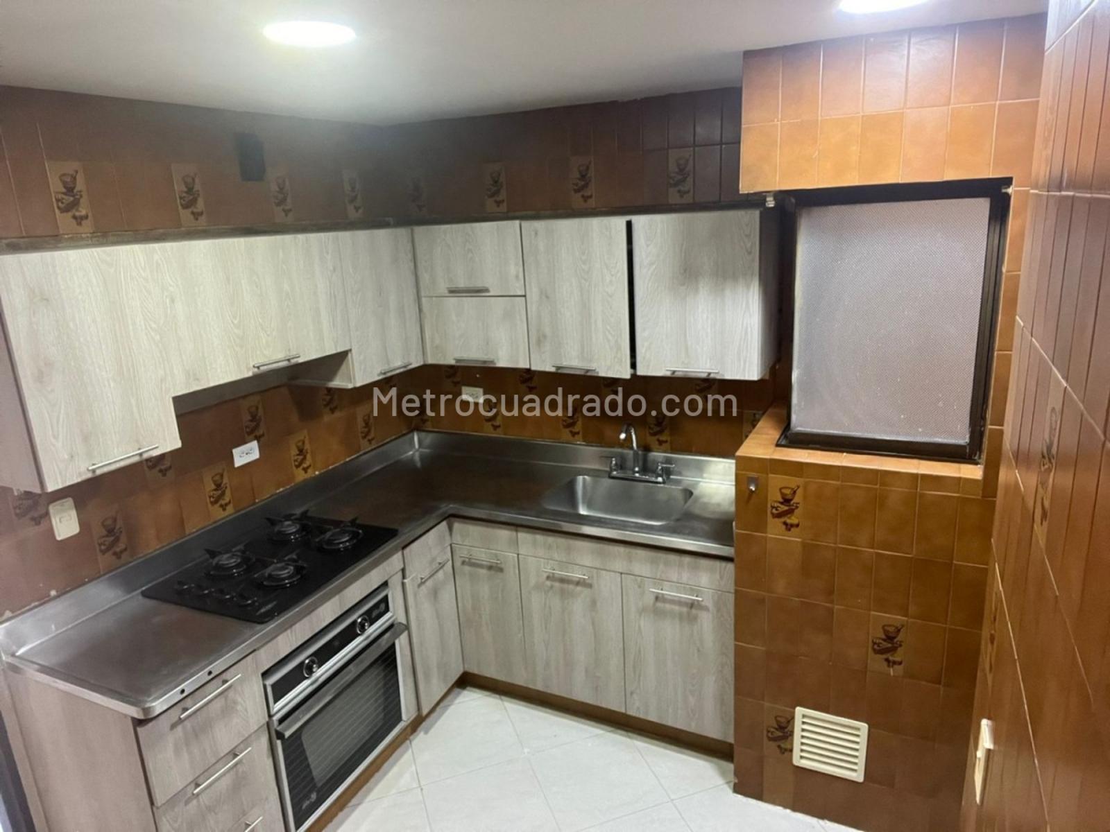 Arriendo de Apartamento en Envigado - Envigado - 19259-M5646887