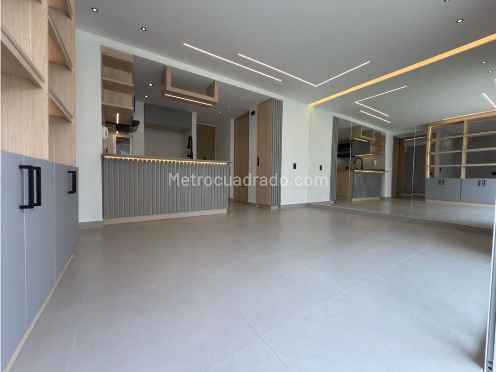 Venta de Apartamento en Bochalema - Cali - 19334-M5720622