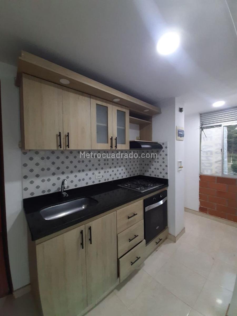 Venta de Apartamento en Niquia terranova - Bello - 19340-M5632071