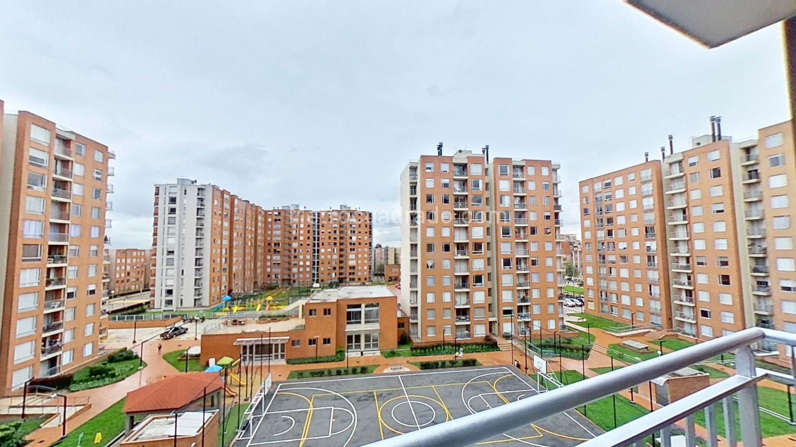 Venta de Apartamento en Gran granada - Bogotá D.C. - 19454-M5710332