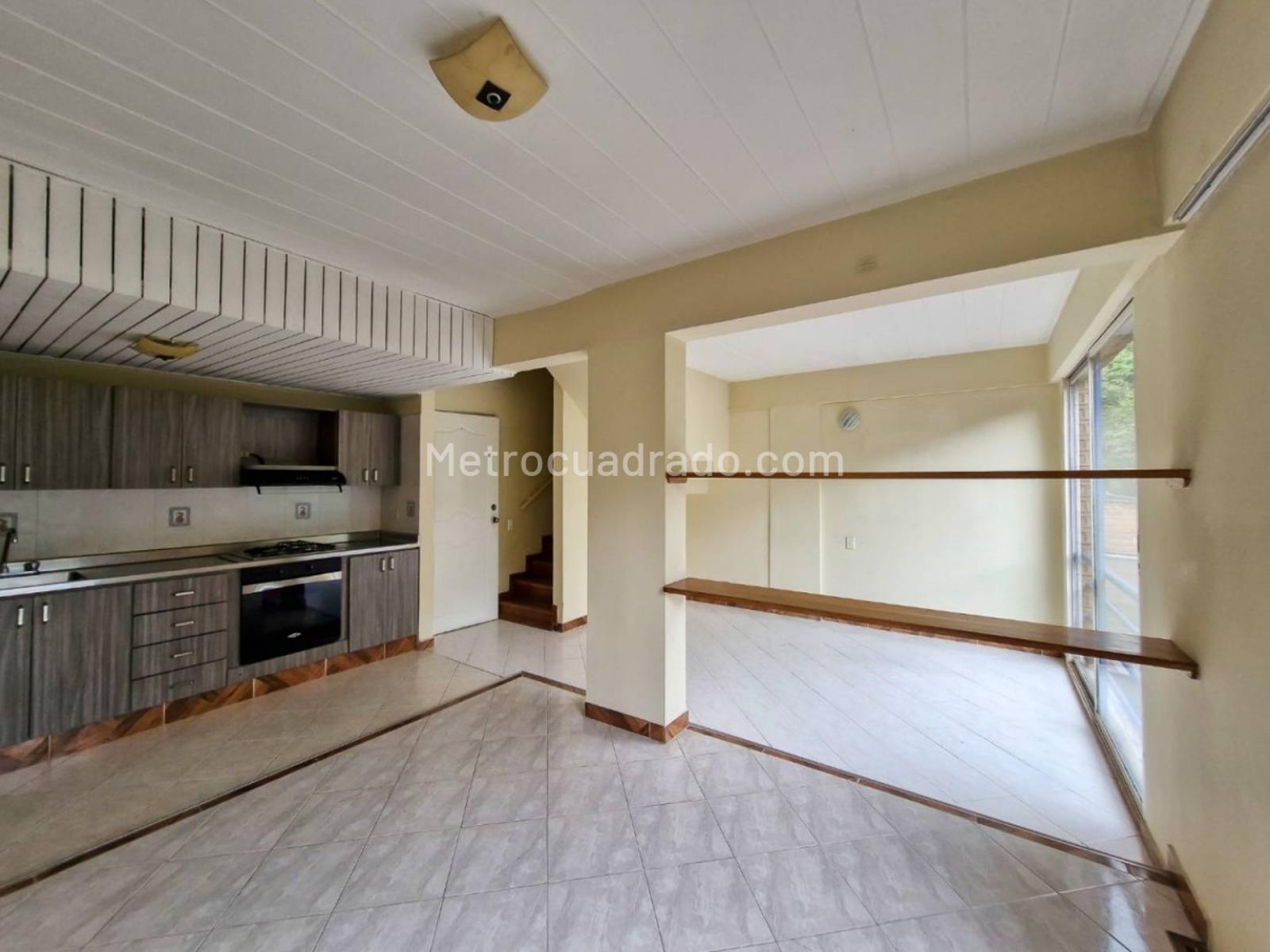 Arriendo de Apartamento en Loma del escobero - Envigado - 19474-M5633099