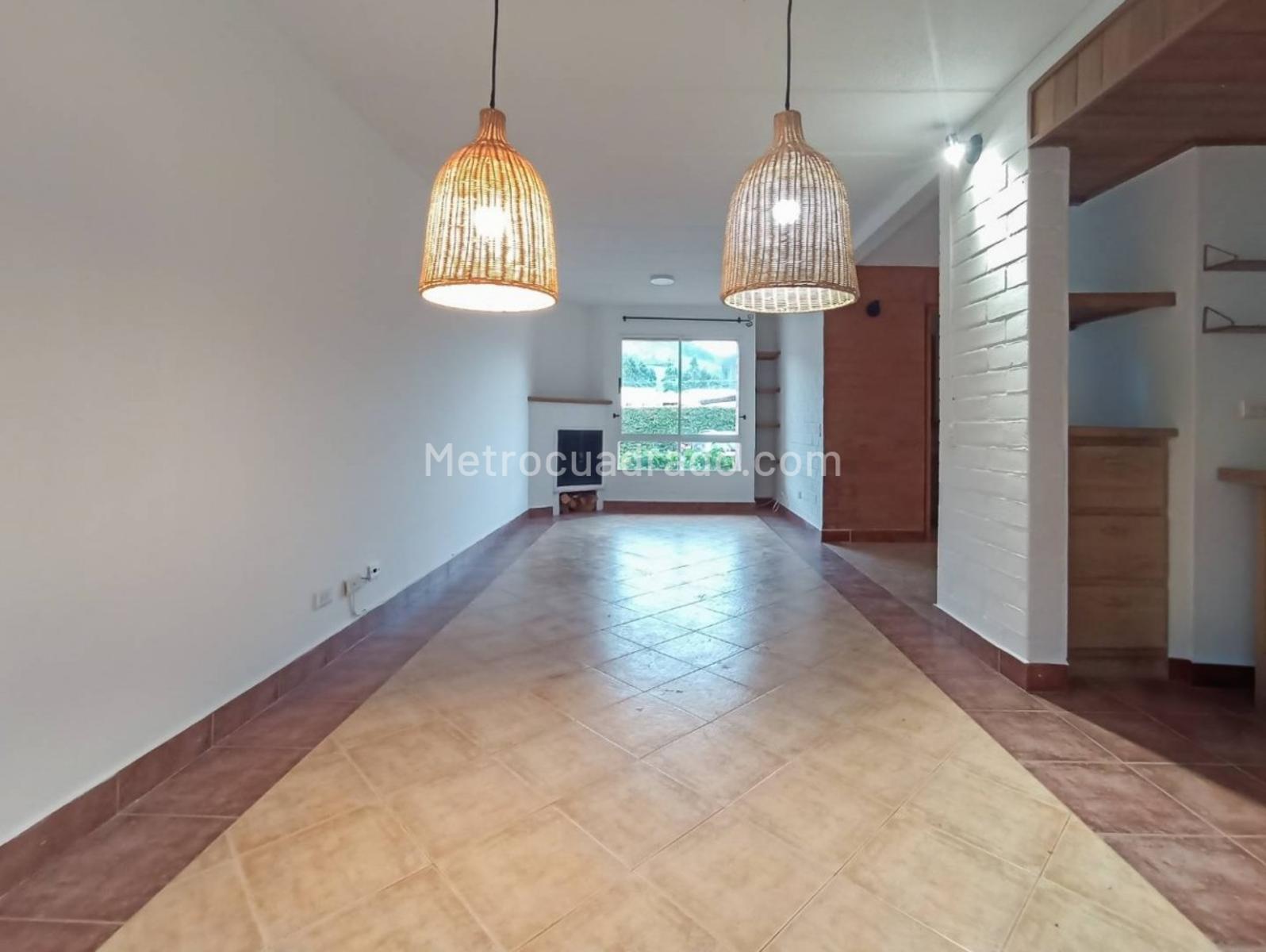 Arriendo de Casa en El retiro - Retiro - 19474-M5633480