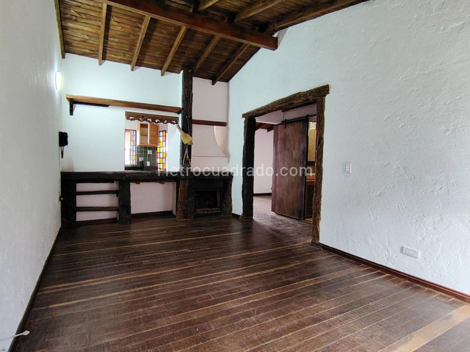 Arriendo de Casa en Riveras del retiro - Retiro - 19474-M5634038