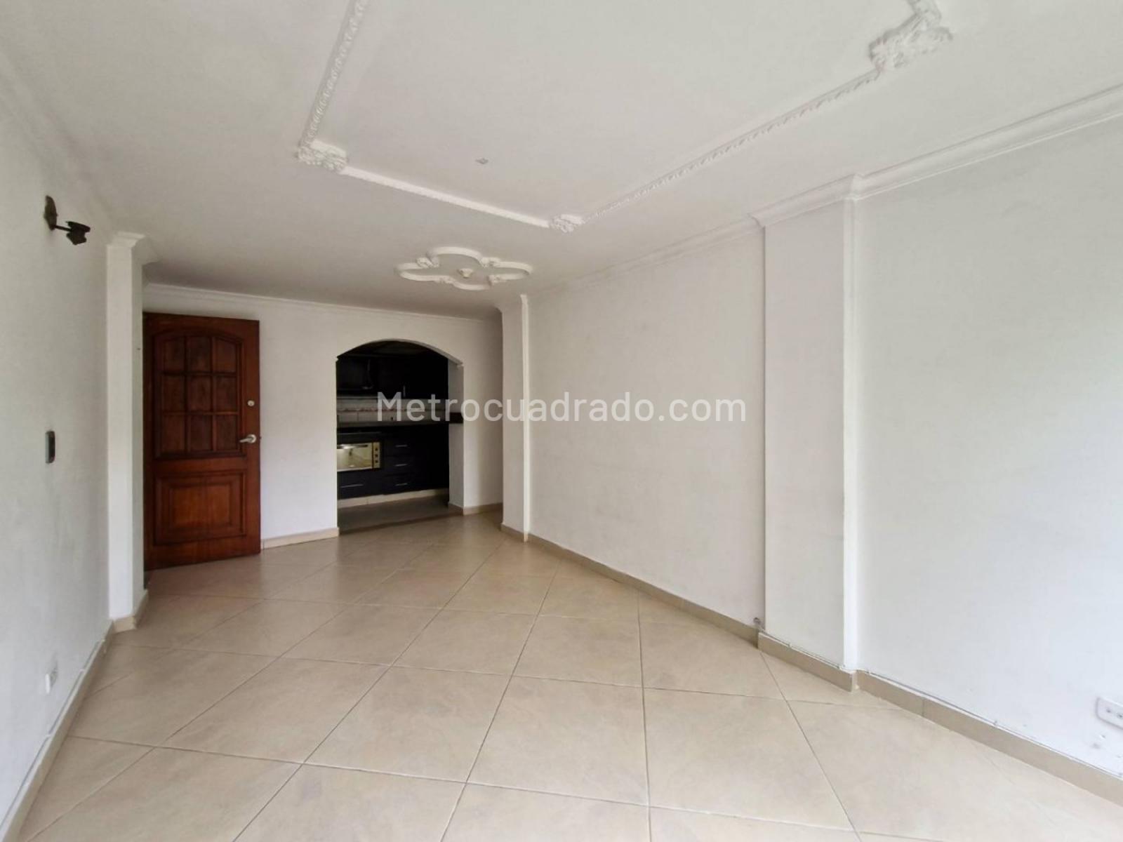 Arriendo de Apartamento en Loma del barro - Envigado - 19474-M5654855