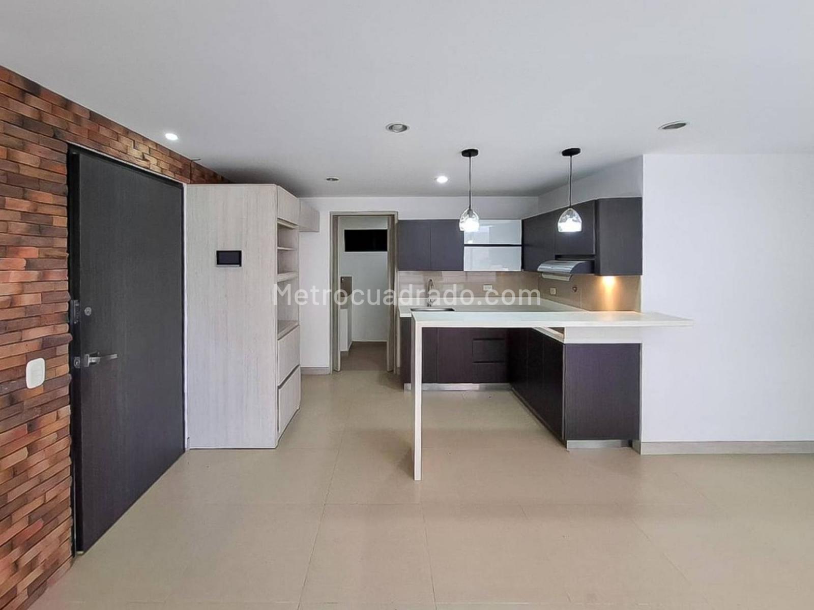 Venta de Apartamento en El retiro - Retiro - 19474-M5671709