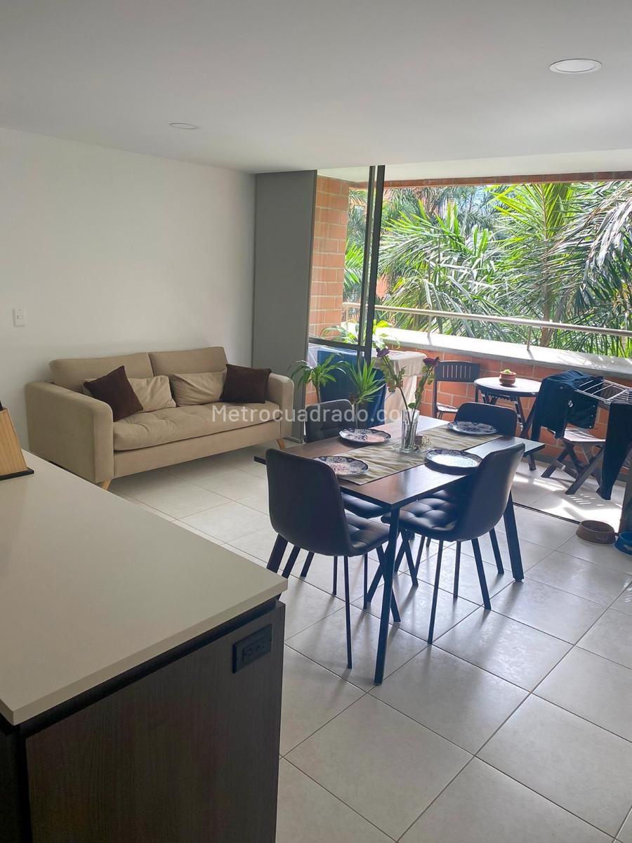 Venta de Apartamento en Vereda san jose - Sabaneta - 19474-M5728574