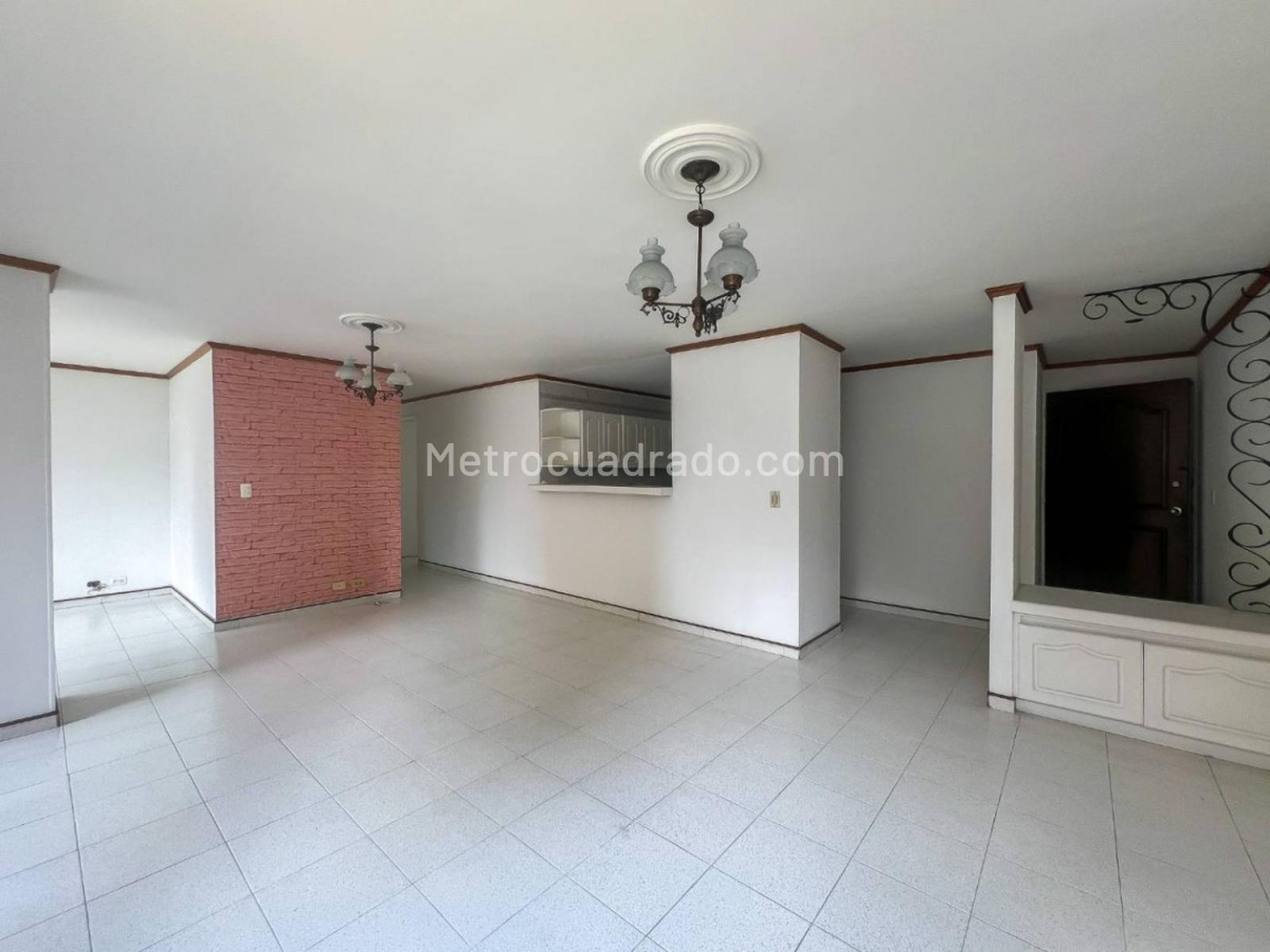 Venta de Apartamento en El portal - Envigado - 19474-M5763015