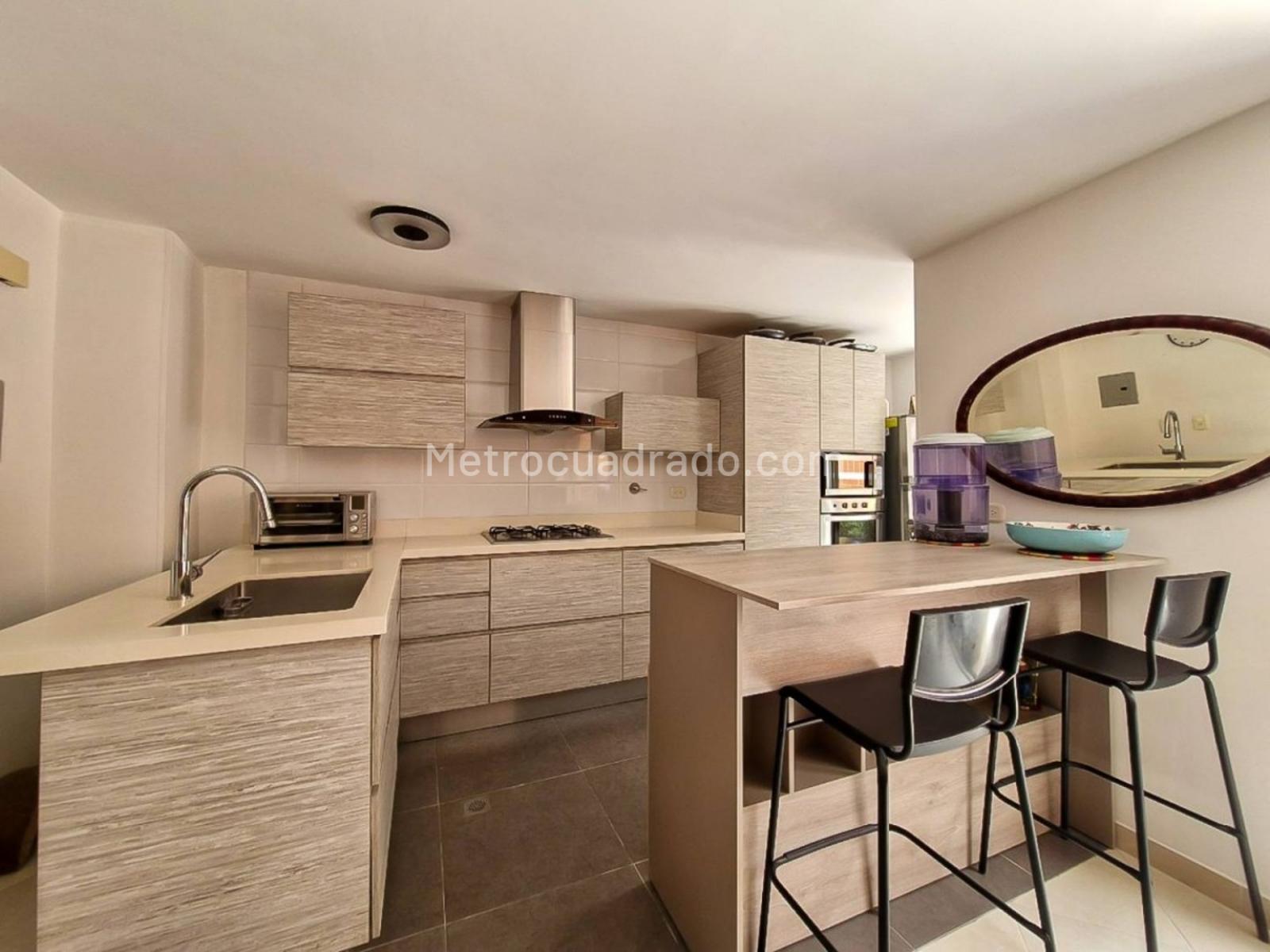 Venta de Casa en Las antillas - Envigado - 19474-M5849639