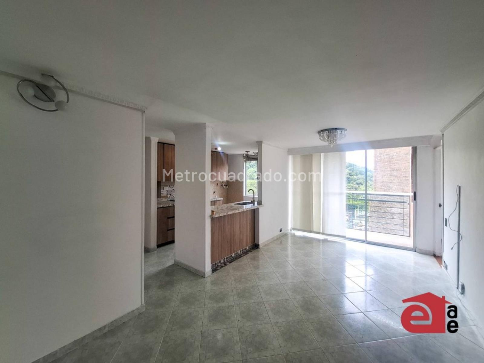 Venta de Apartamento en Los colores - Medellín - 19474-M5966125
