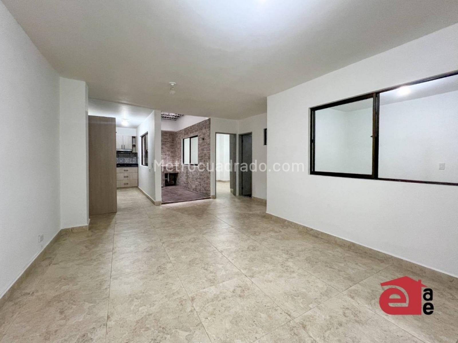 Arriendo de Apartamento en Centro - Envigado - 19474-M6037272
