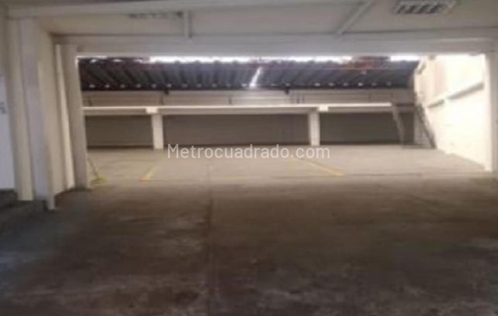 Arriendo de Bodega en Rio negro - Bogotá D.C. - 19476-M5743272