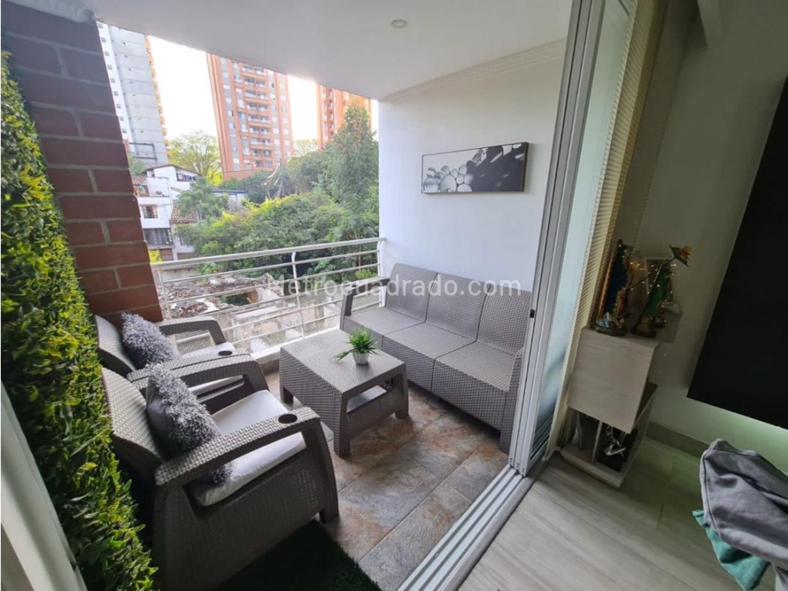 Venta de Apartamento en Pilarica - Medellín - 19496-M5655437