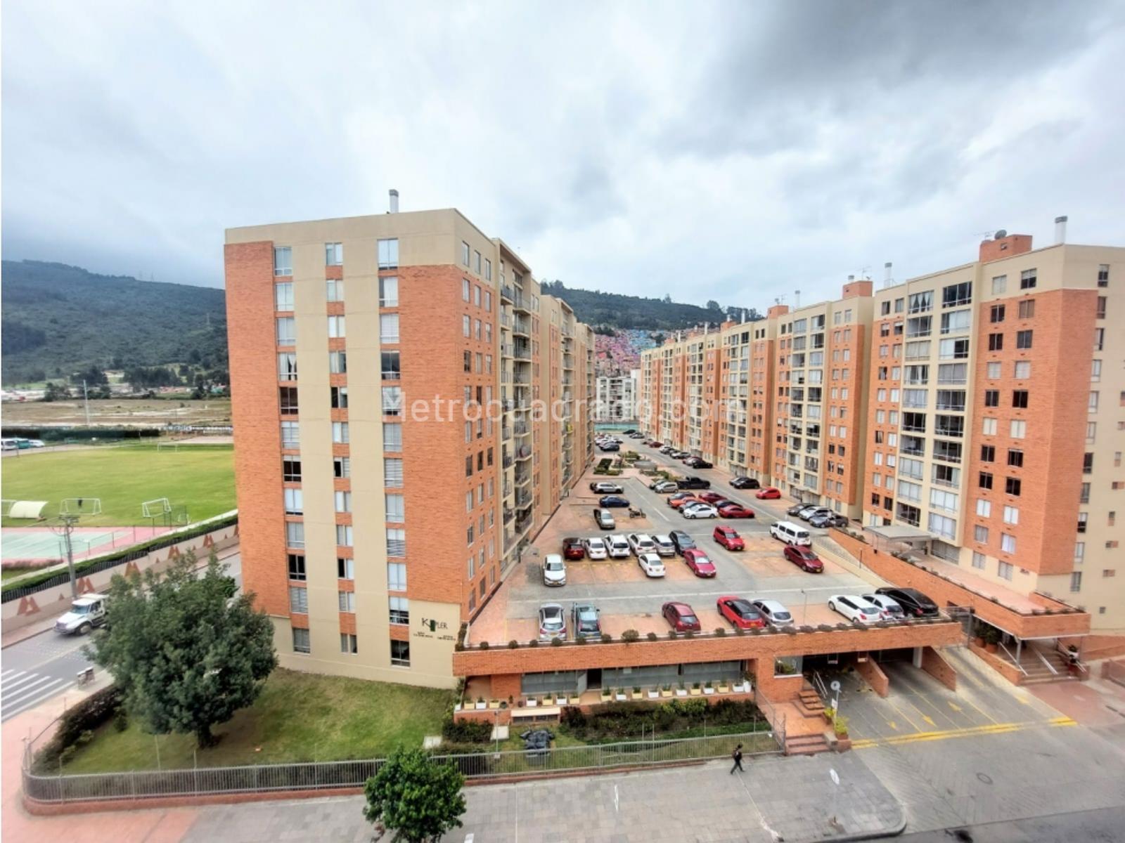 Venta de Apartamento en Canaima - Bogotá D.C. - 19578-M5652761