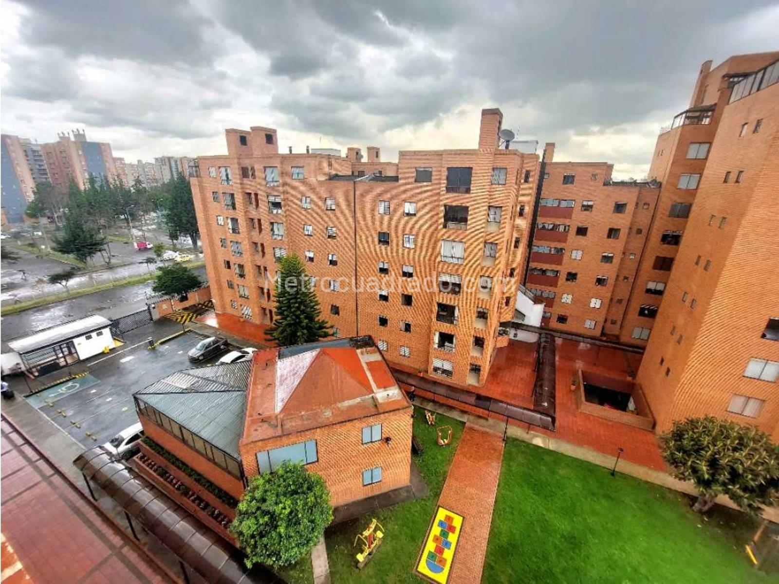 Venta de Apartamento en Modelia - Bogotá D.C. - 19578-M5694111