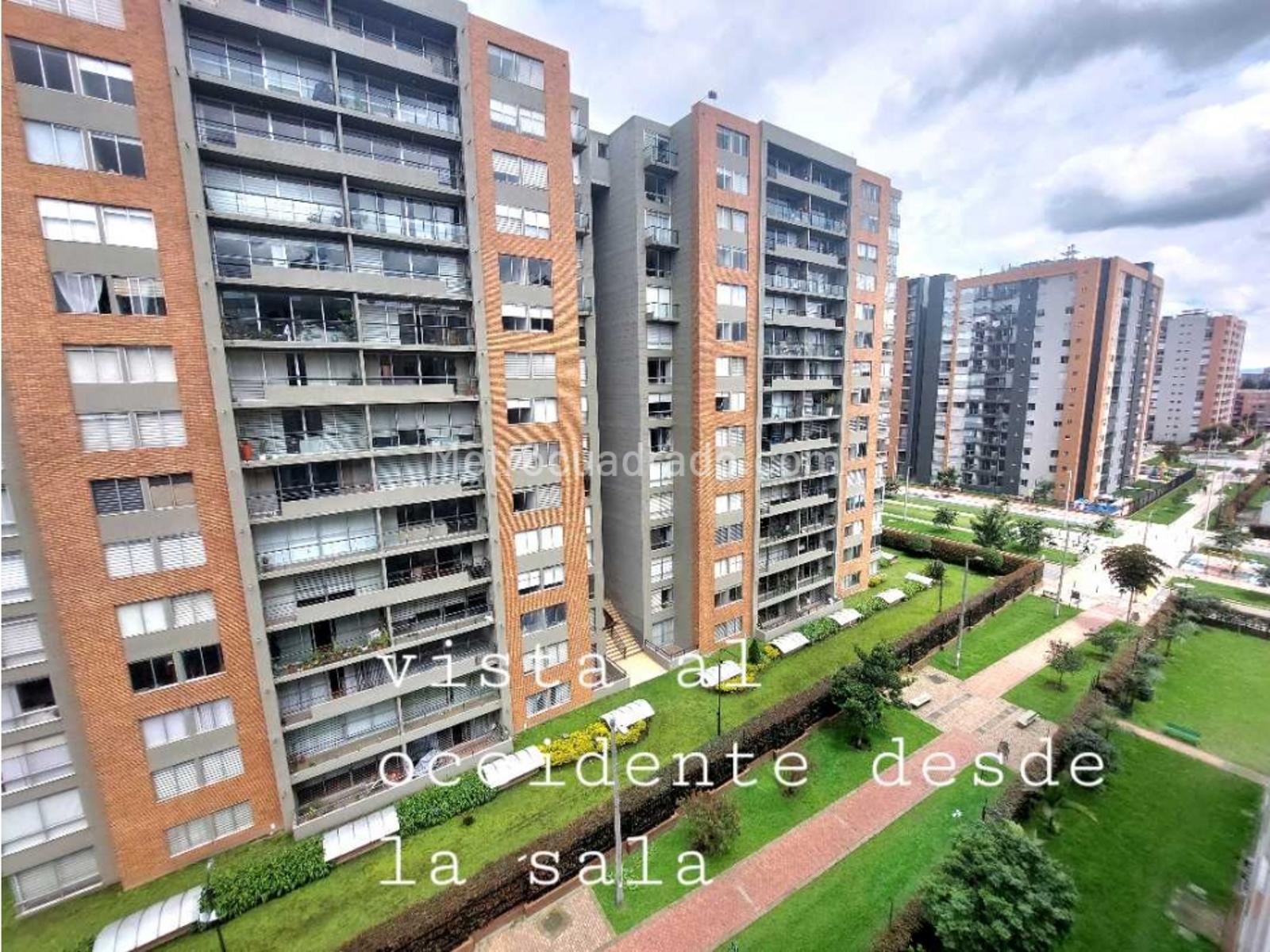 Venta de Apartamento en Modelia - Bogotá D.C. - 19578-M5700106