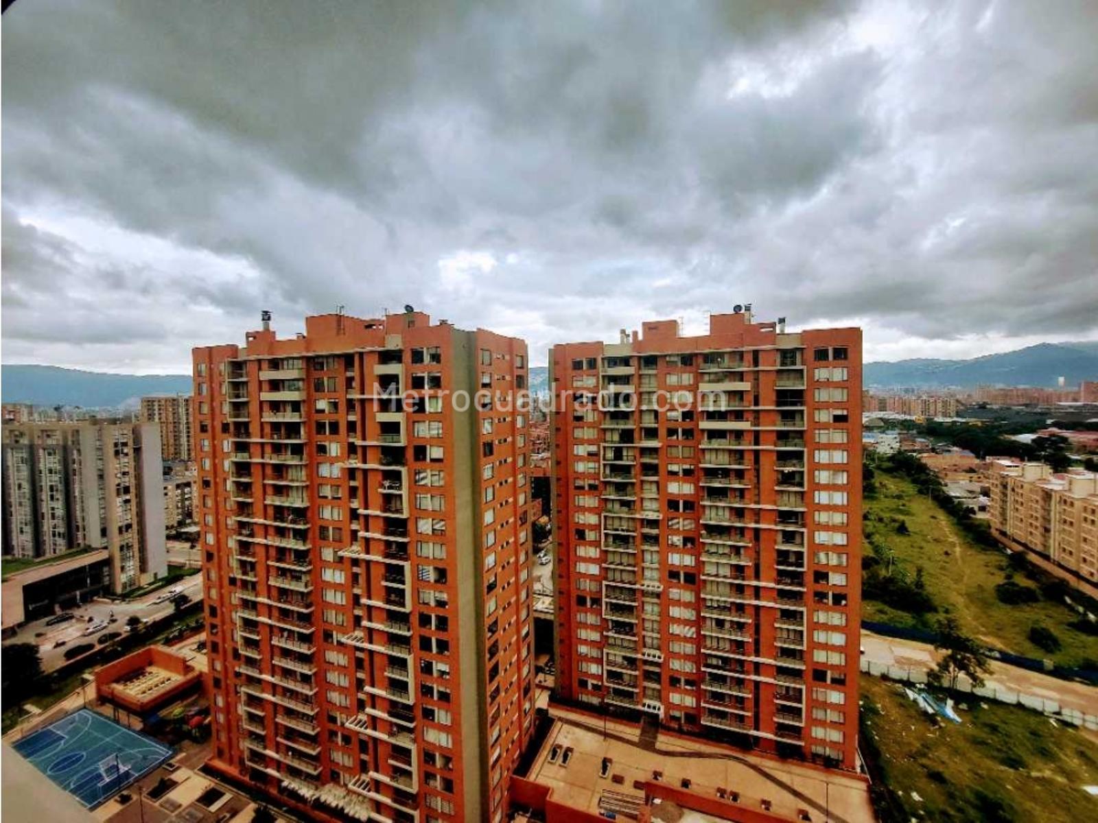 Venta de Apartamento en Colina campestre - Bogotá D.C. - 19578-M5710823